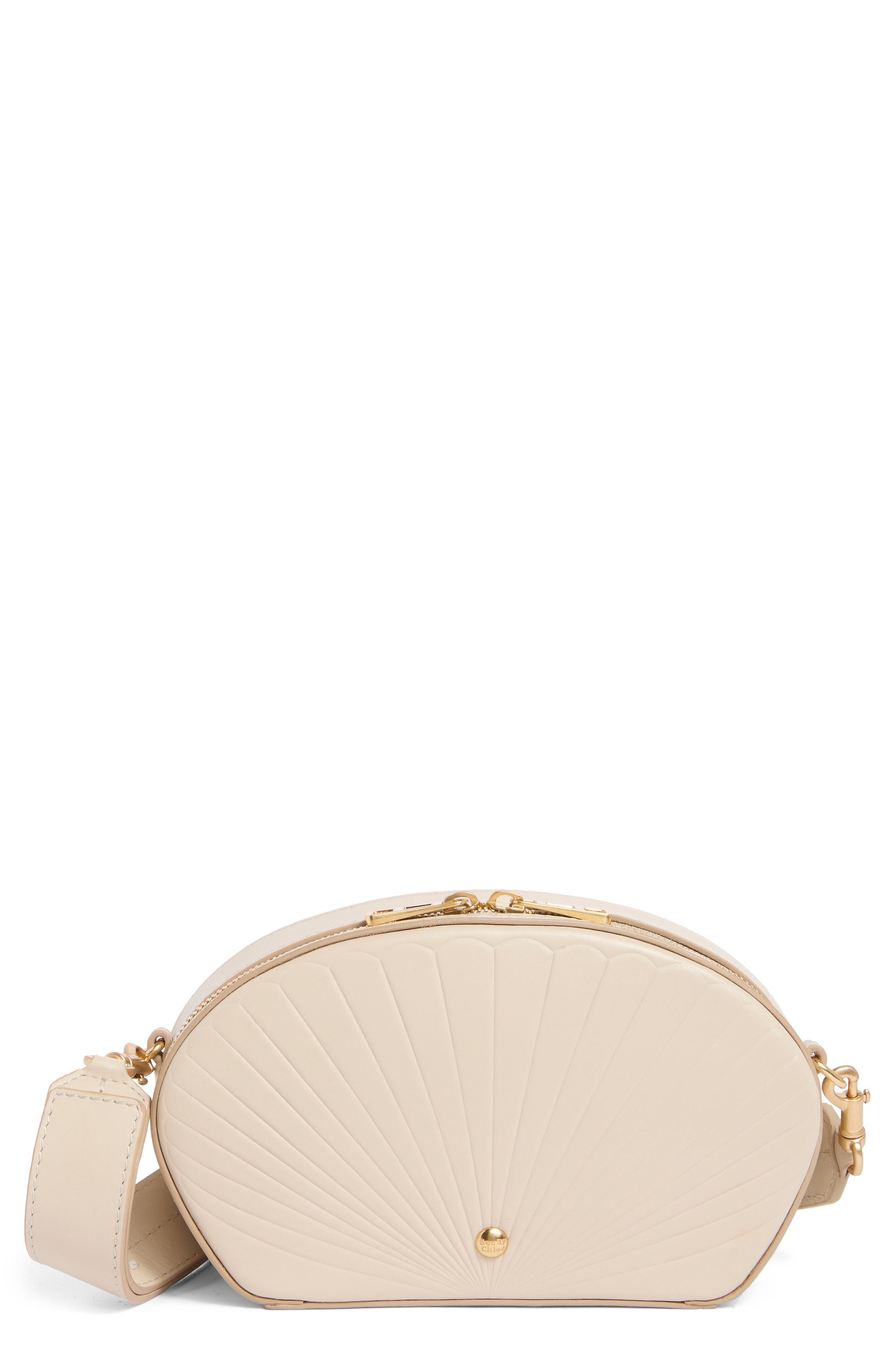 See by Chloé Zip Shoulder Bag | Nordstromrack