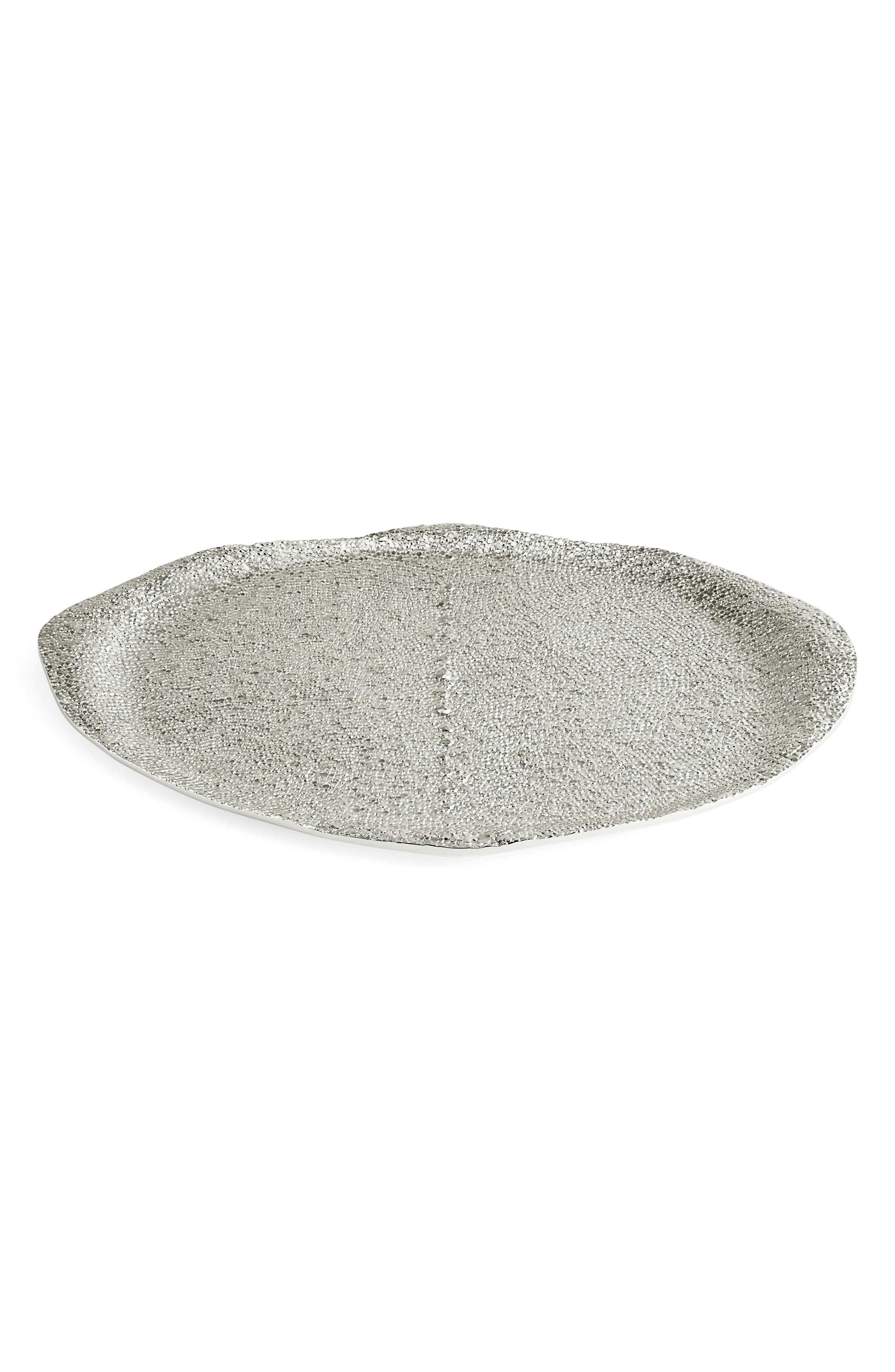 Michael Aram Shagreen Large Tray | Nordstromrack