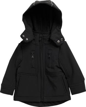 Urban Republic Kids' Soft Shell Jacket | Nordstromrack