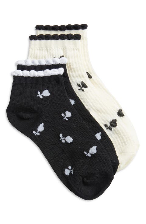Women's Ankle Sock Socks & Hosiery | Nordstrom