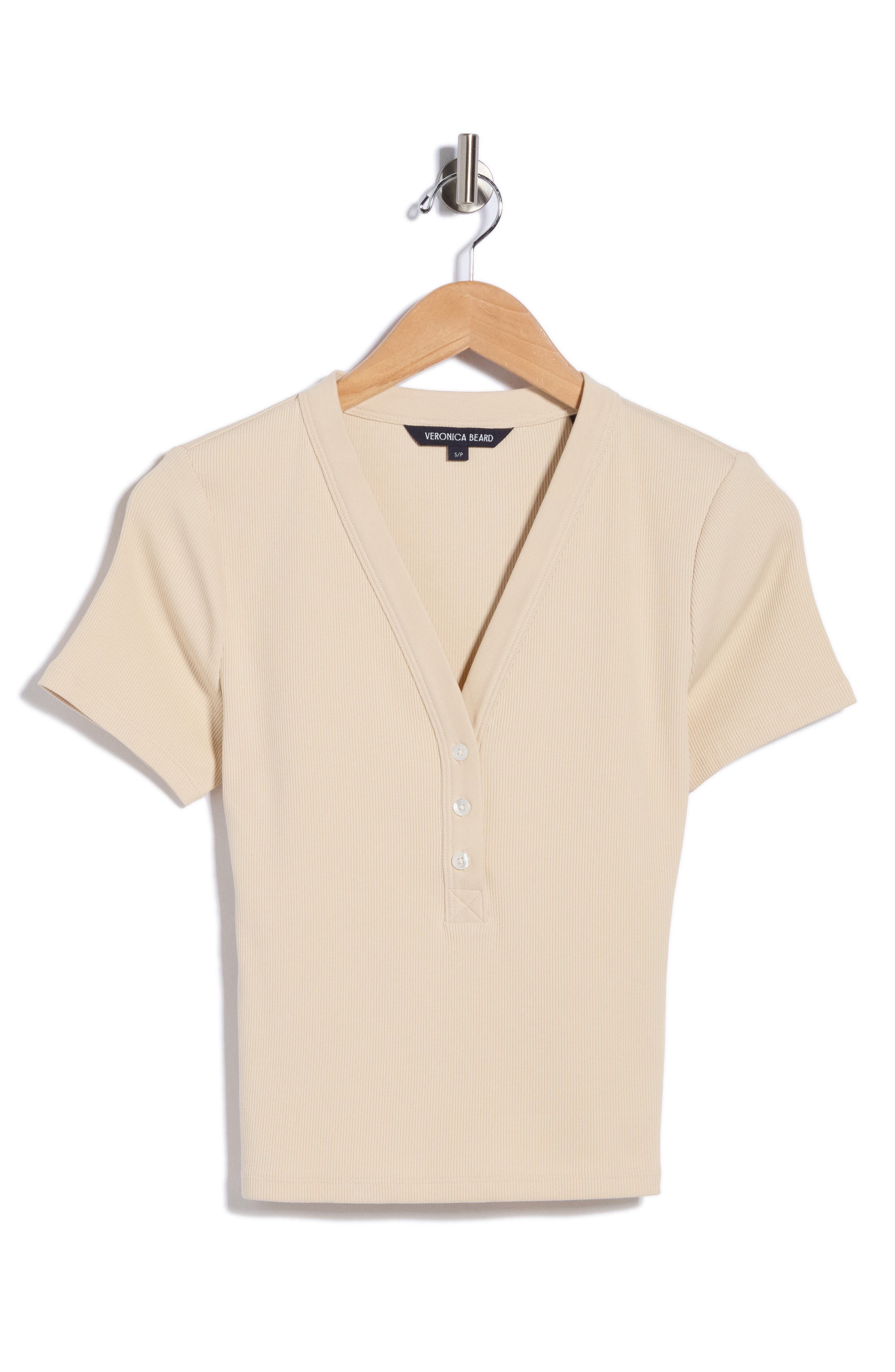 Dekalb Short Sleeve Top (Women) | Nordstromrack