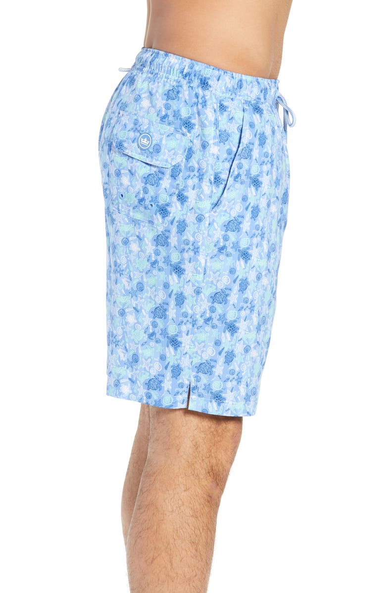 Peter Millar Bonnet Swim Trunks | Nordstrom