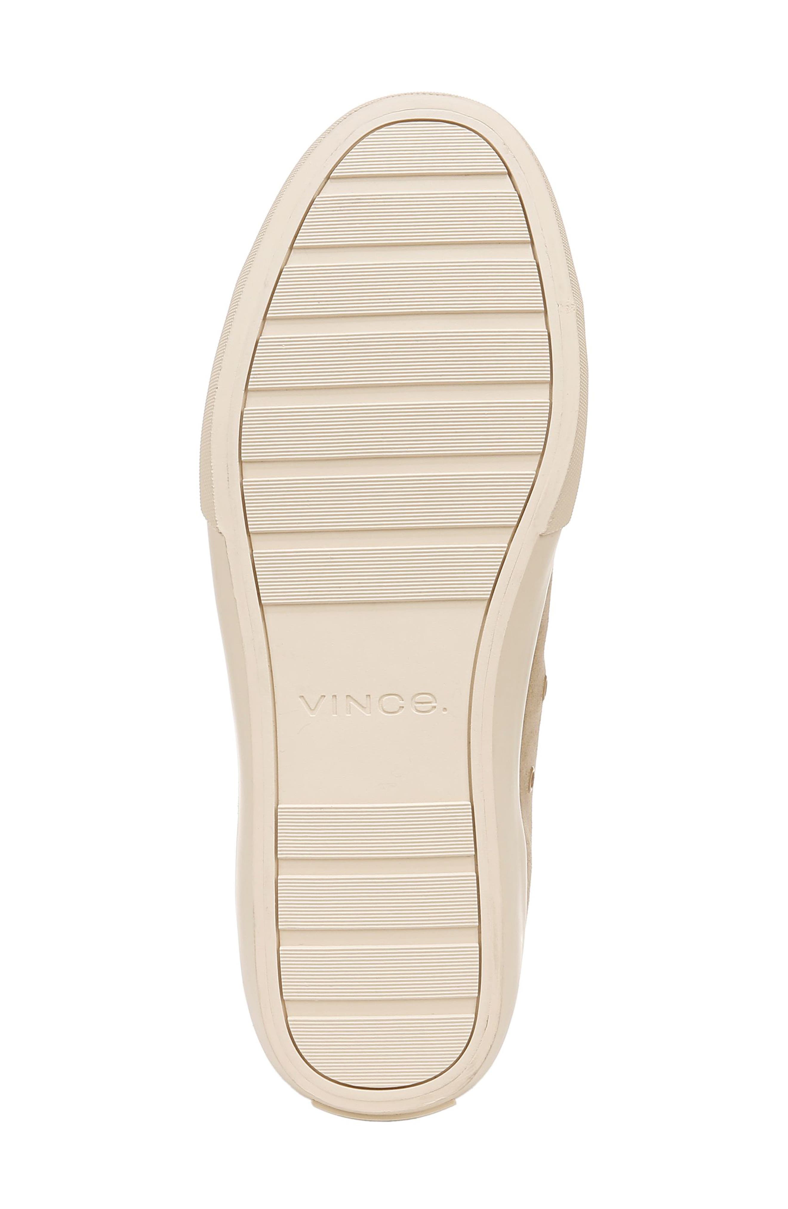 Vince Fulton High Top Sneaker (Men) | Nordstrom