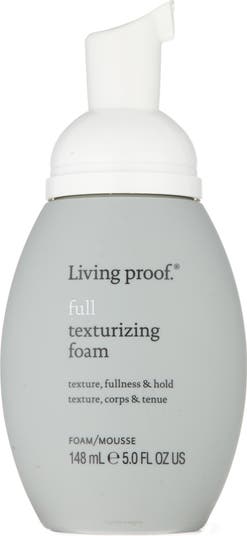 Living proof® Full Texturizing Foam | Nordstrom