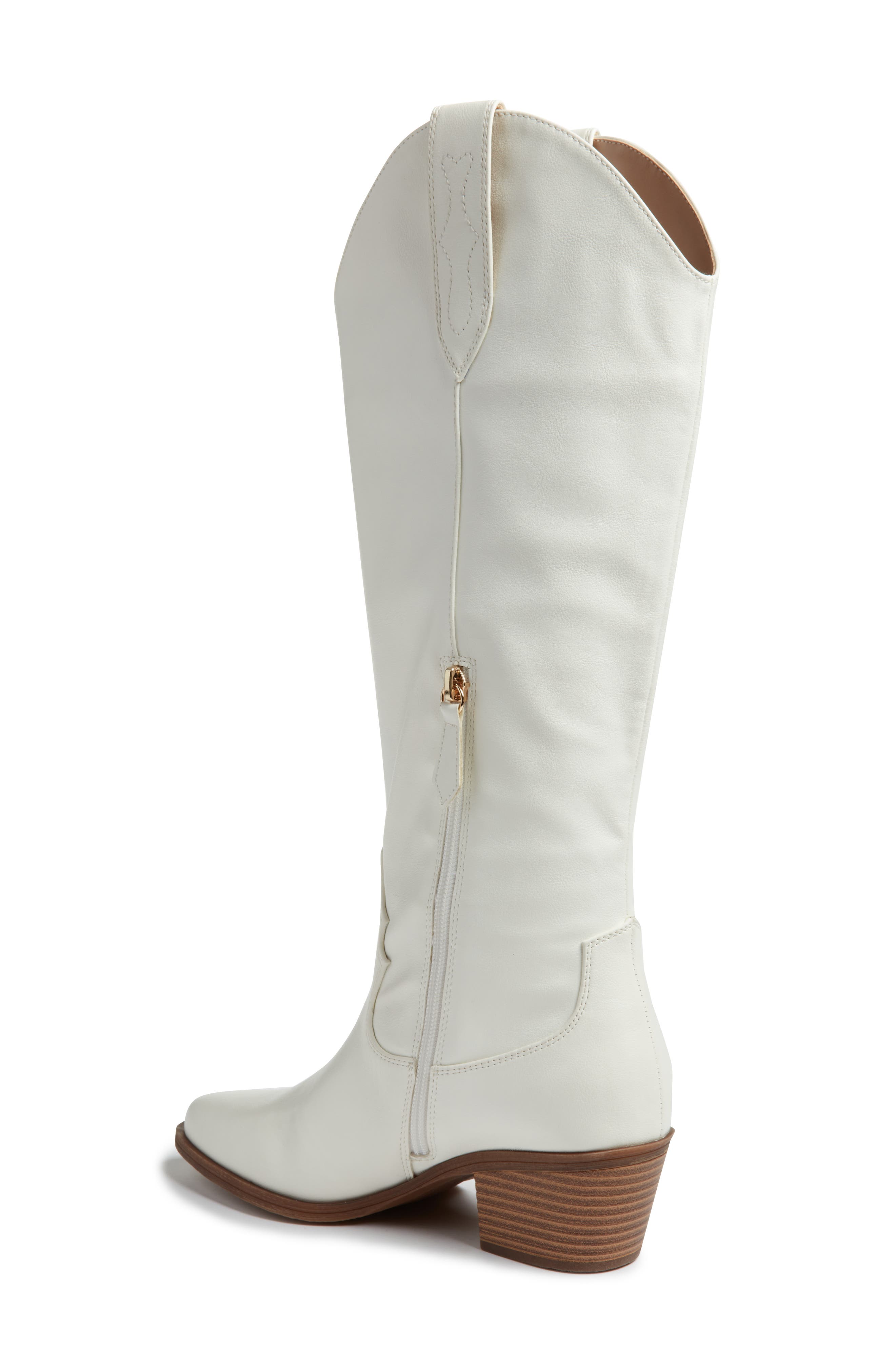 BP. Willa Western Boot (Women) | Nordstromrack