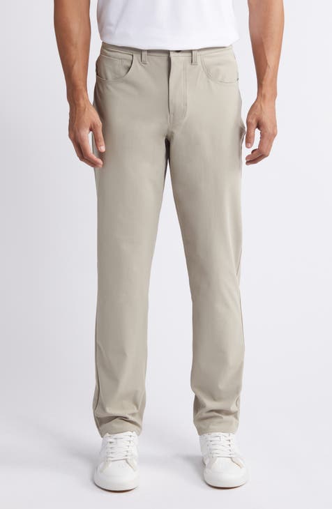 Men's Beige Pants | Nordstrom