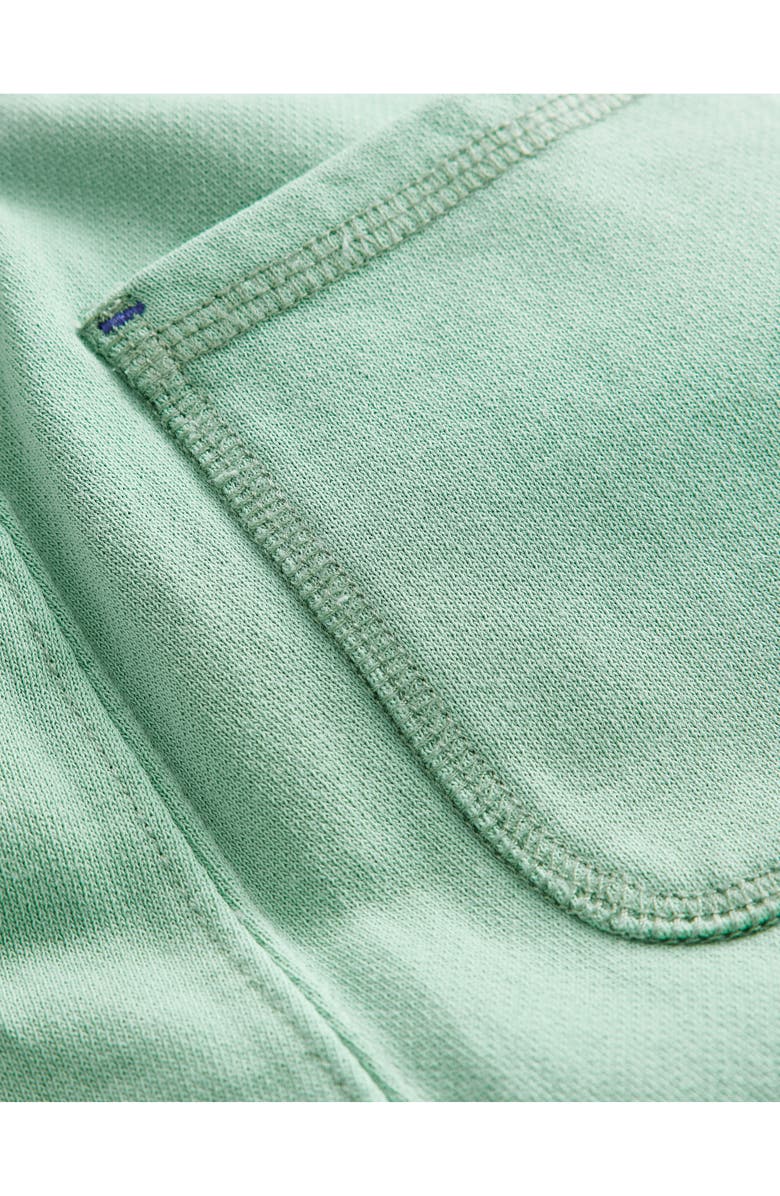 Mini Boden Kids' Garment Dyed Cotton Sweatshorts | Nordstrom