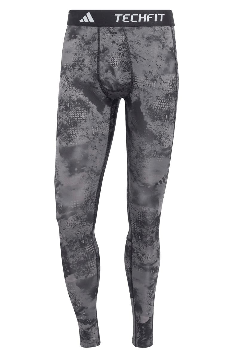adidas Techfit Control AEROREADY Training Leggings | Nordstromrack