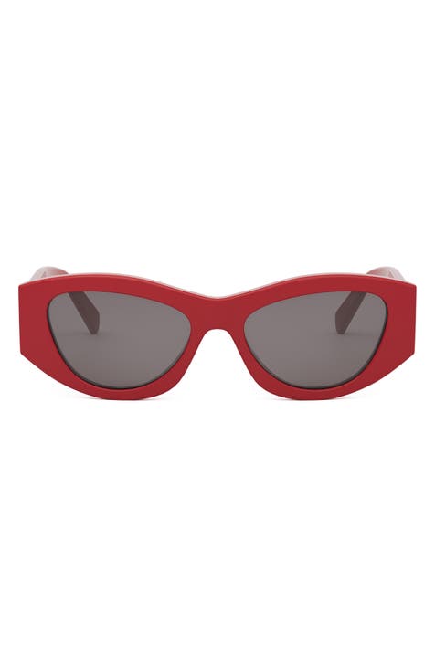 Shop Red Celine Online Nordstrom