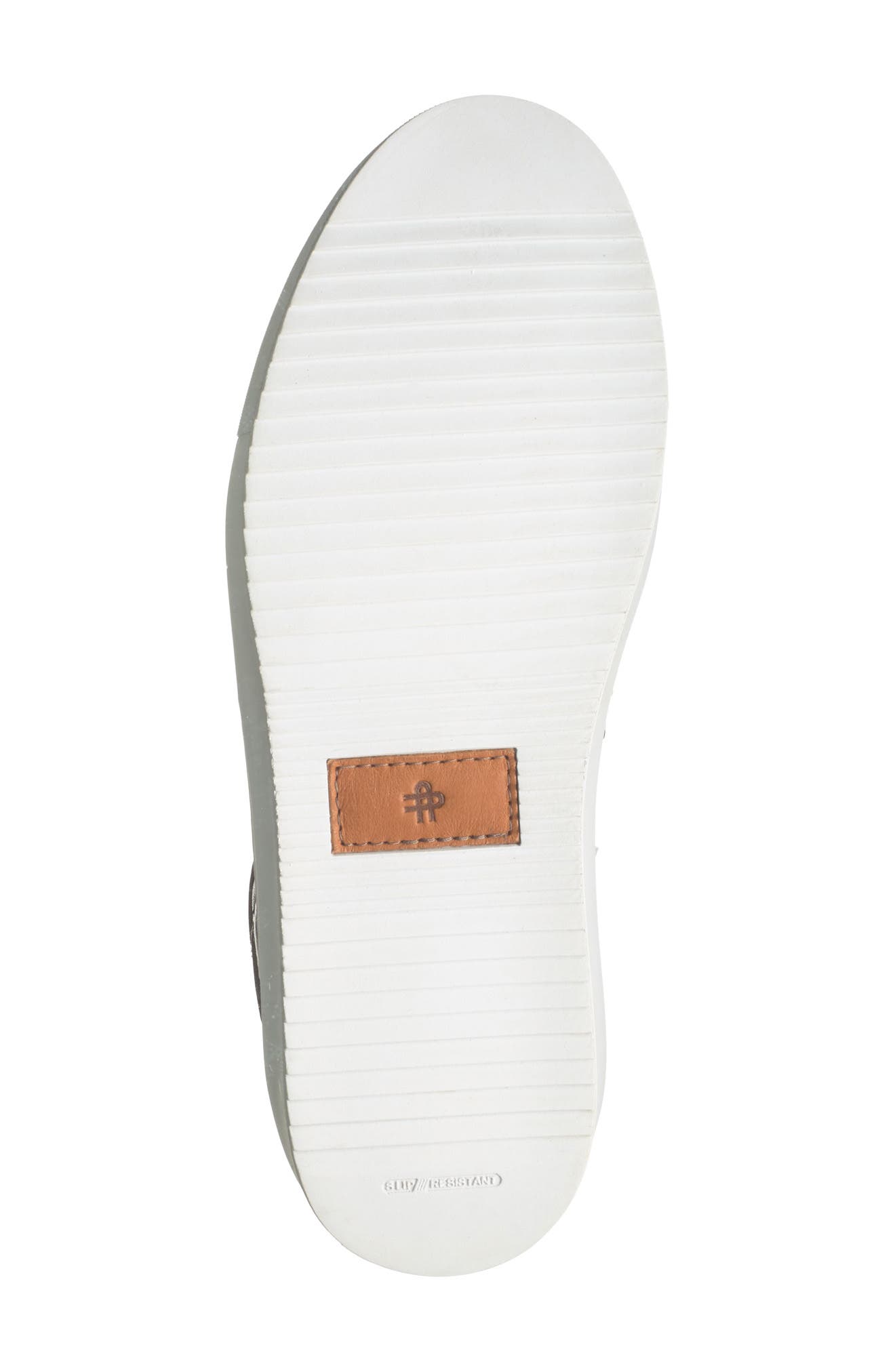 Marc Joseph New York Everett Quilted Leather Sneaker | Nordstromrack