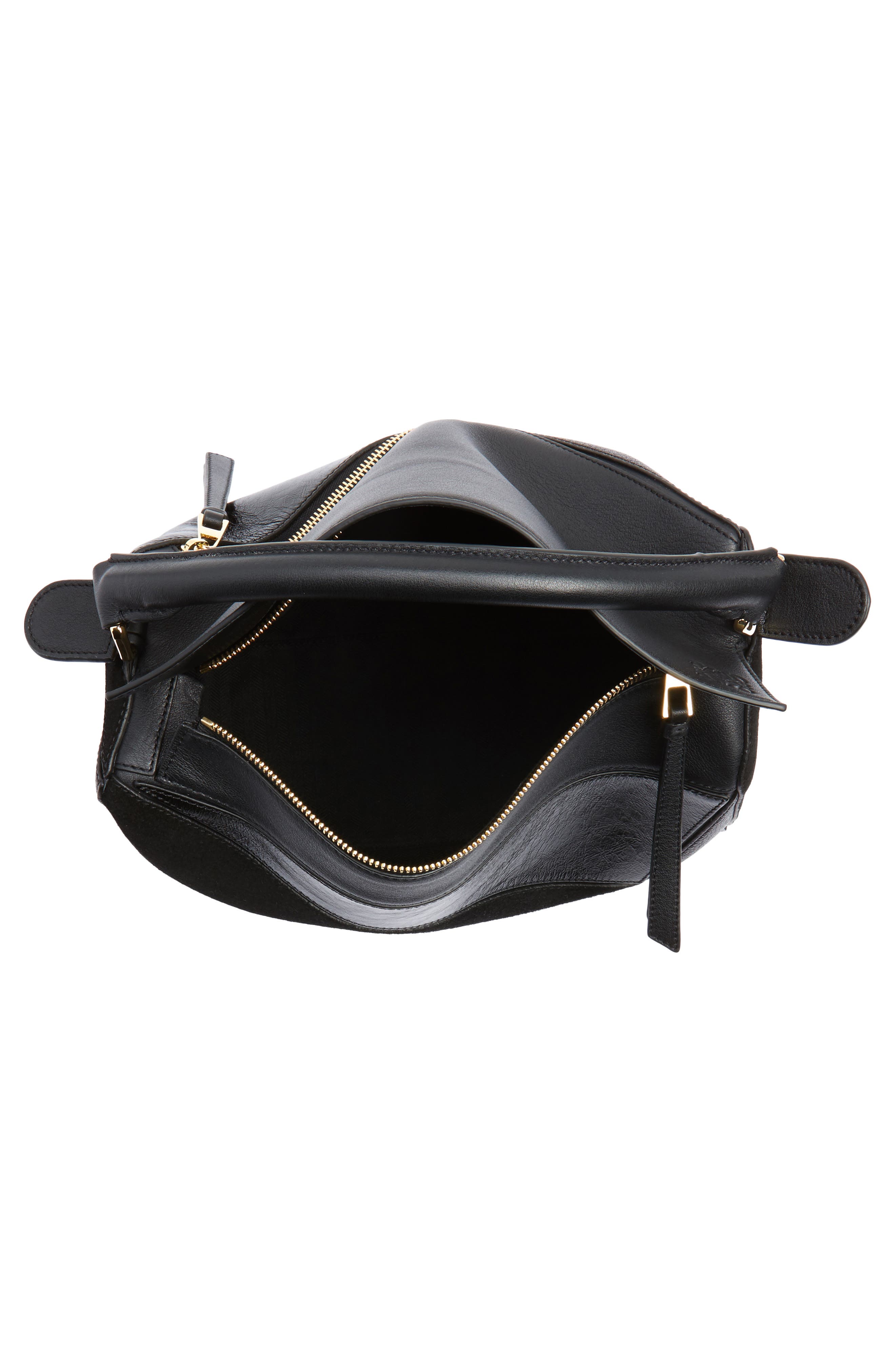 Loewe Medium Puzzle Kangaroo Leather Bag | Nordstrom