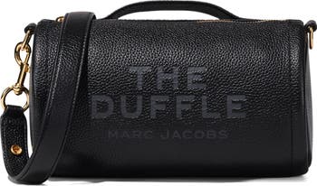 Marc Jacobs The Leather Duffle Bag | Nordstrom