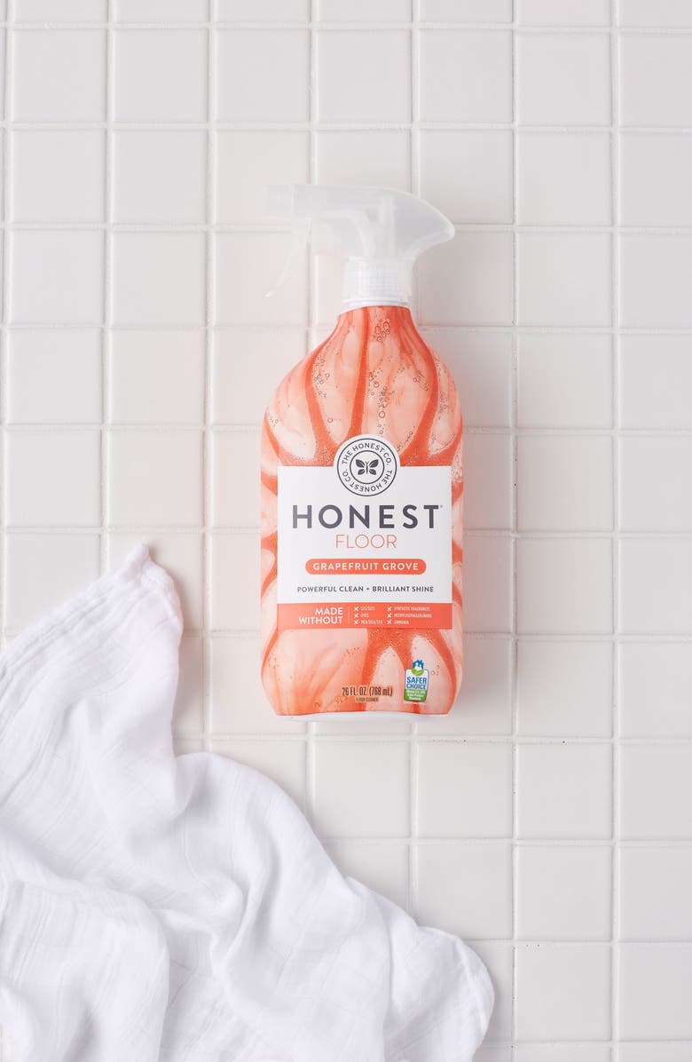 The Honest Company Grapefruit Grove Multi-Surface Cleaner | Nordstrom