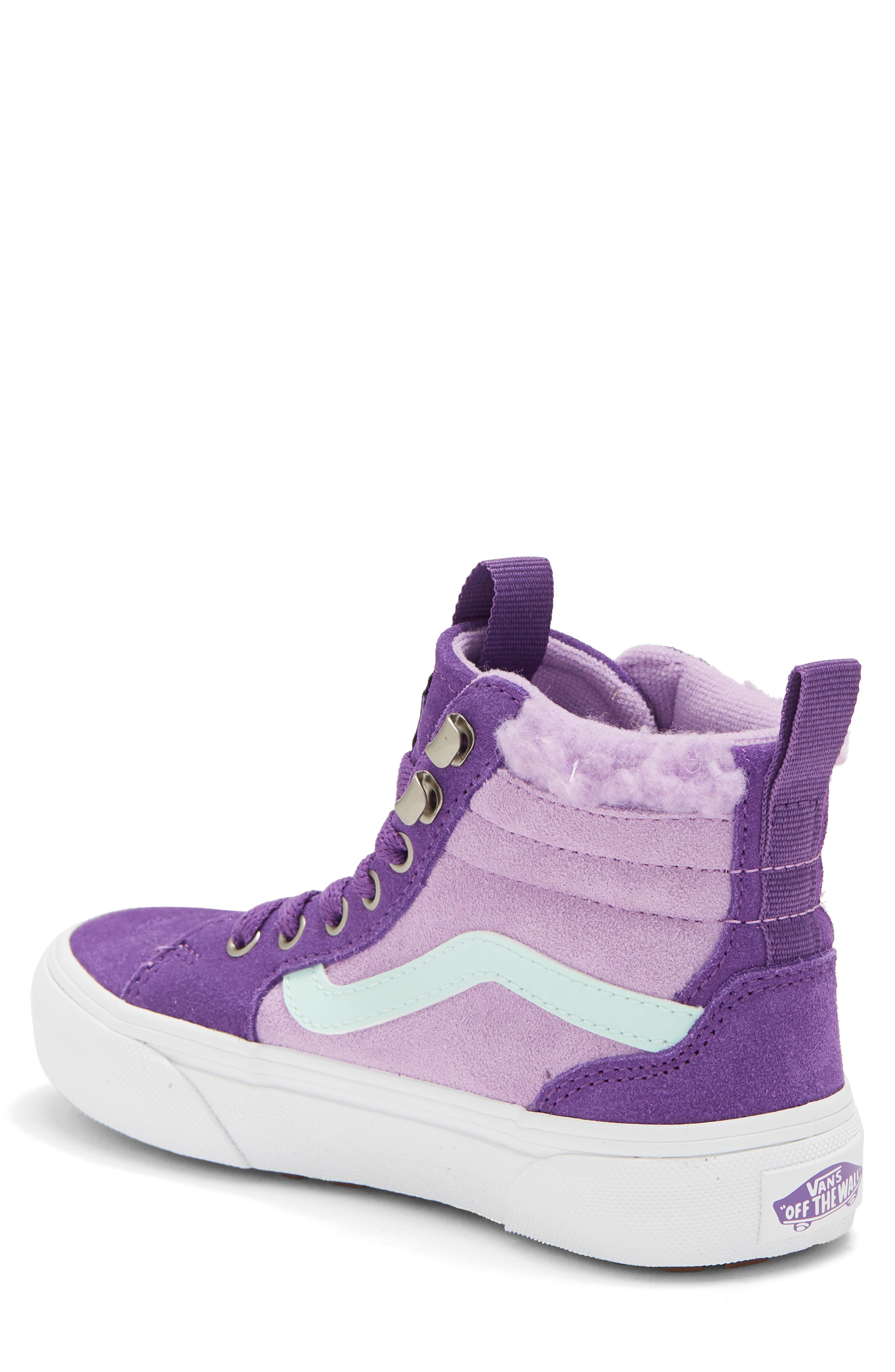 Vans Kids' Filmore Vansguard High Top Sneaker | Nordstromrack