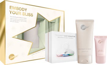 SKIN INC® SUPPLEMENT BAR Skin Inc. Embody Your Bliss Tri-Light Body ...