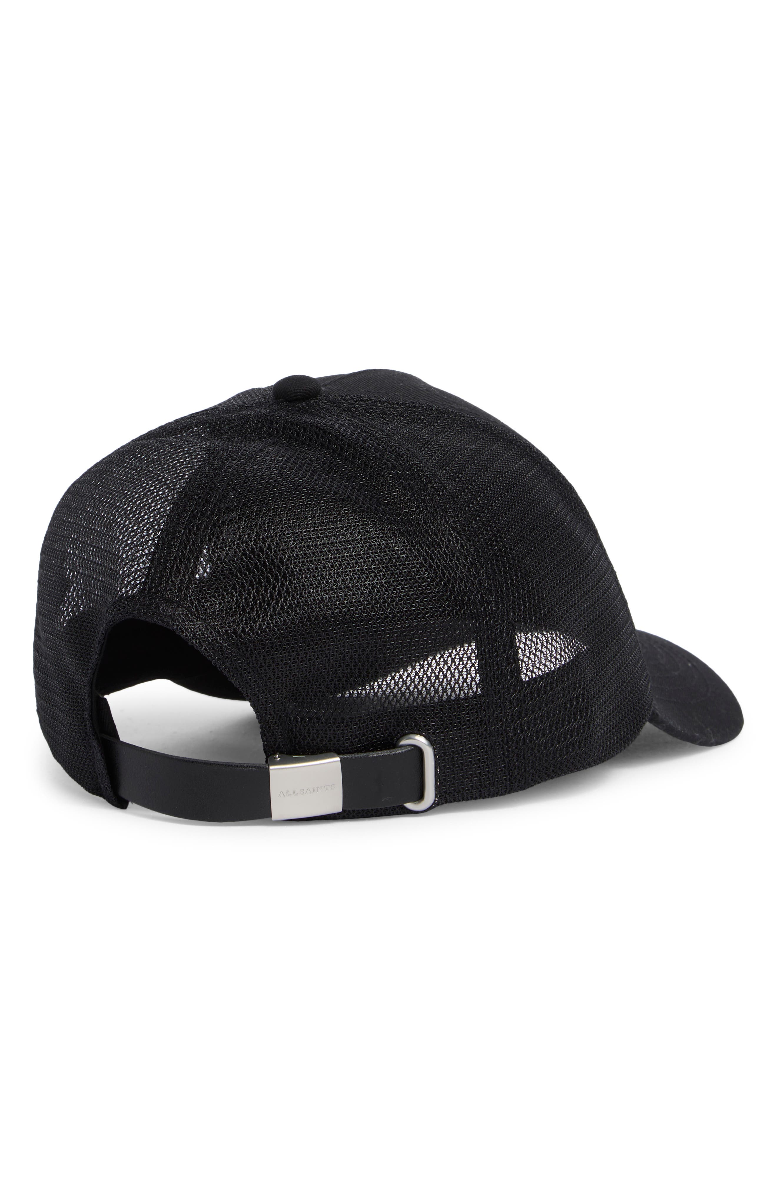 Logo Trucker Hat (Men) | Nordstromrack