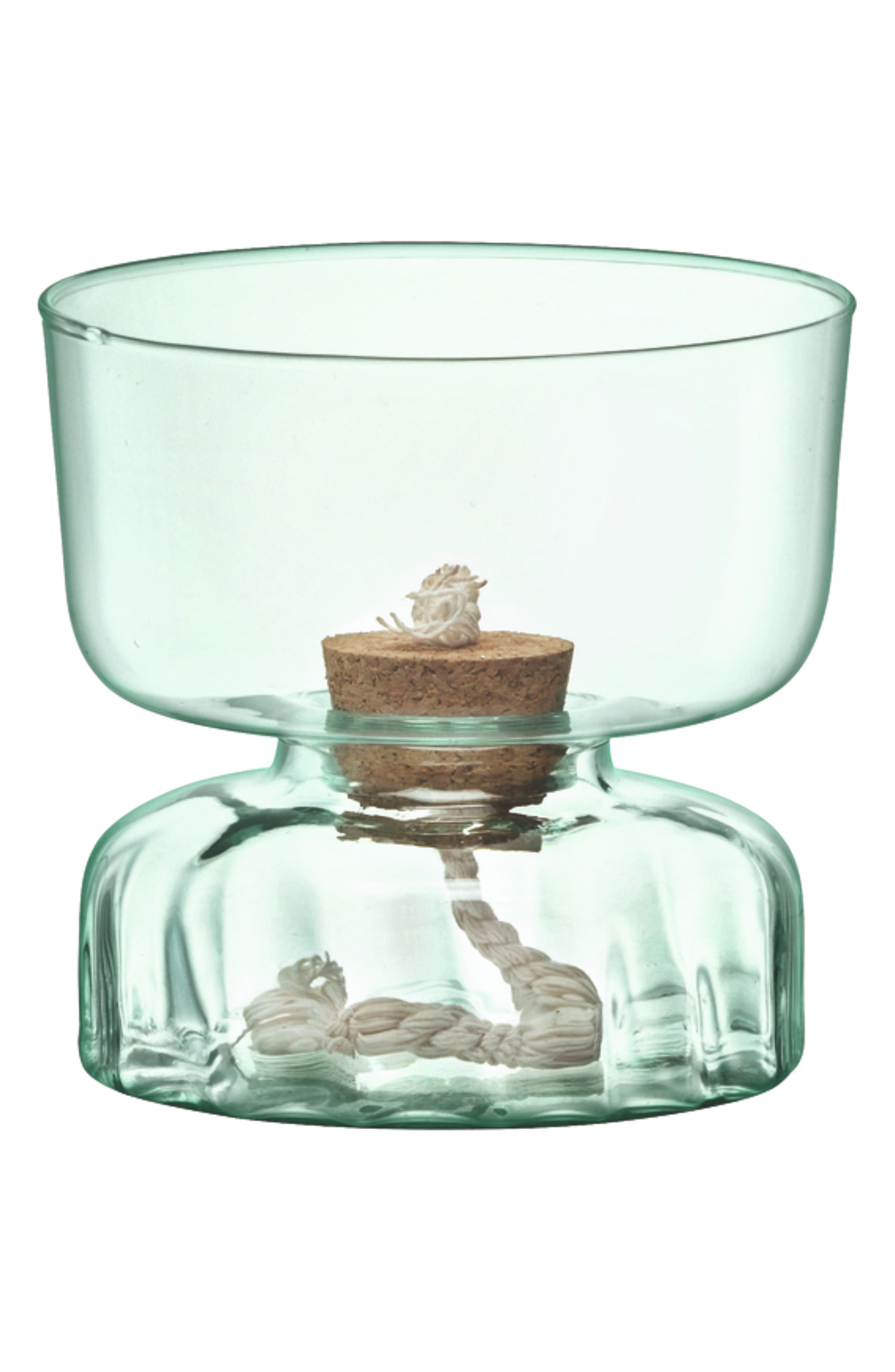 LSA Canopy Self Watering Planter | Nordstrom