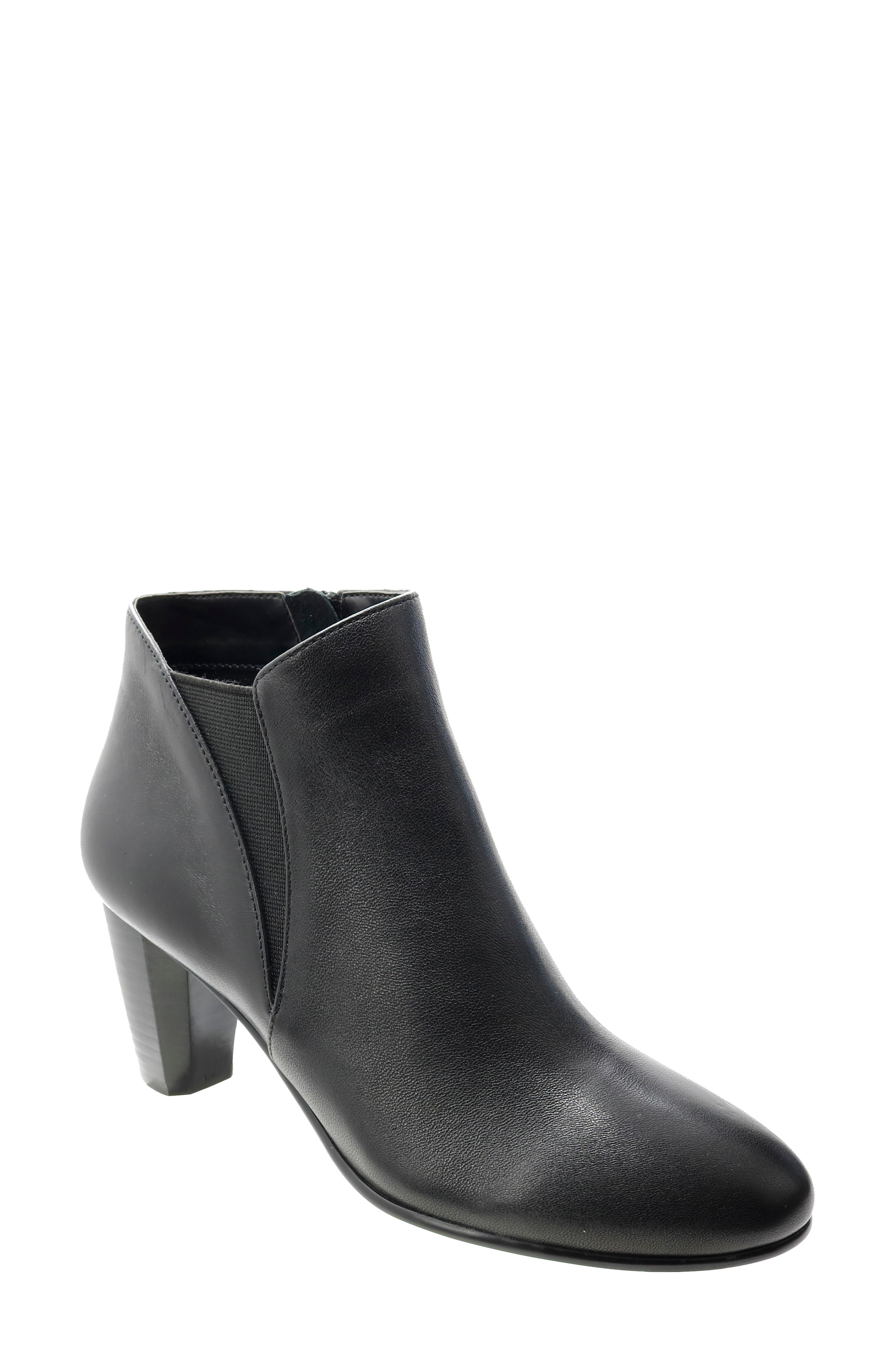 David Tate Pippy Bootie (Women) | Nordstromrack