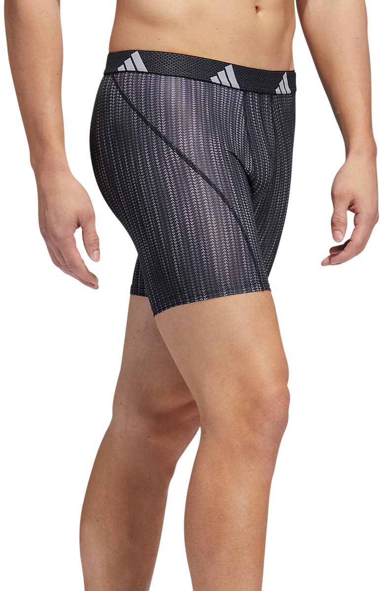 adidas Sport Performance Boxer Briefs - Pack of 3 | Nordstromrack