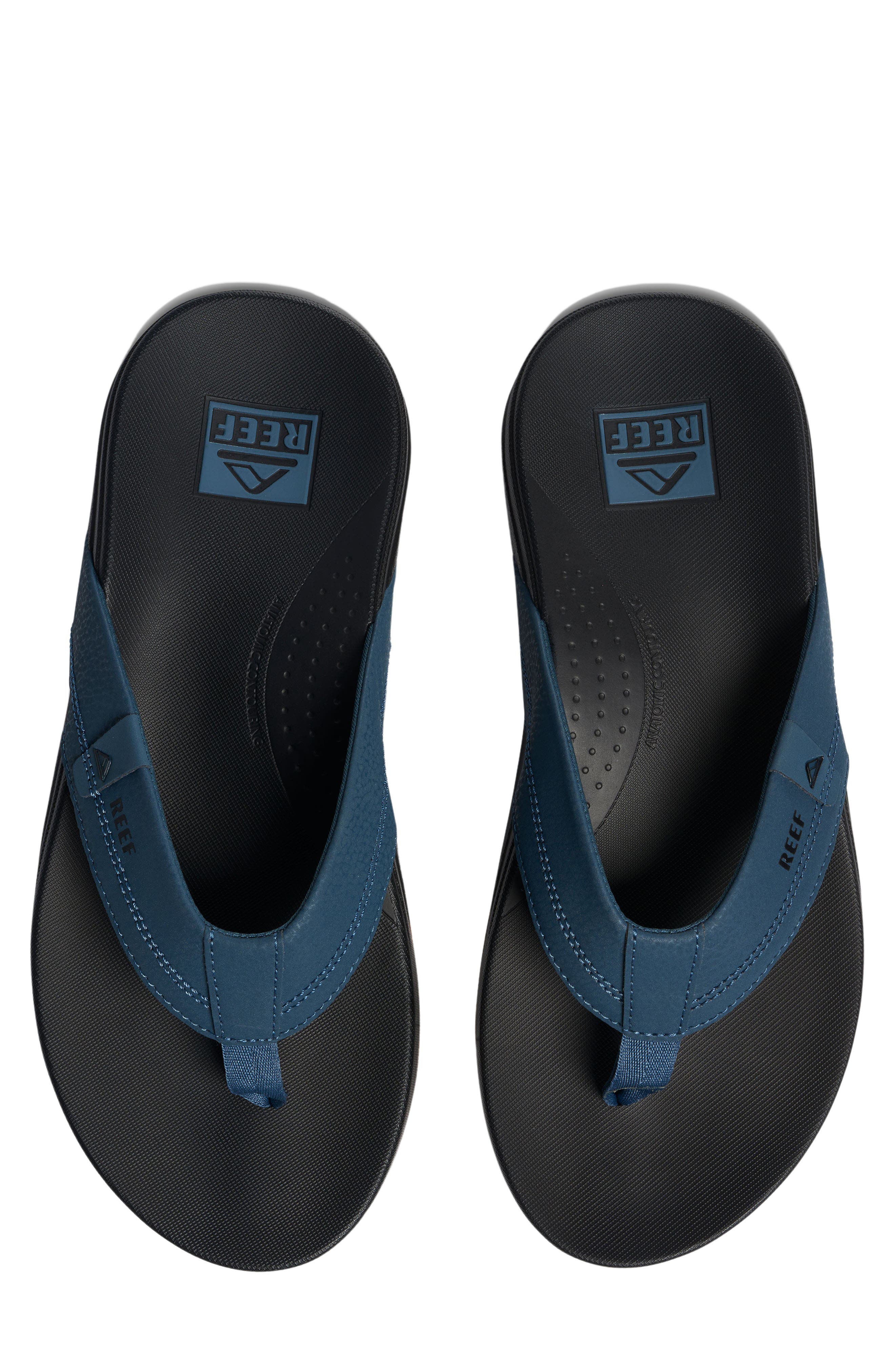 Reef Cushion Spring Flip Flop (Men) | Nordstromrack