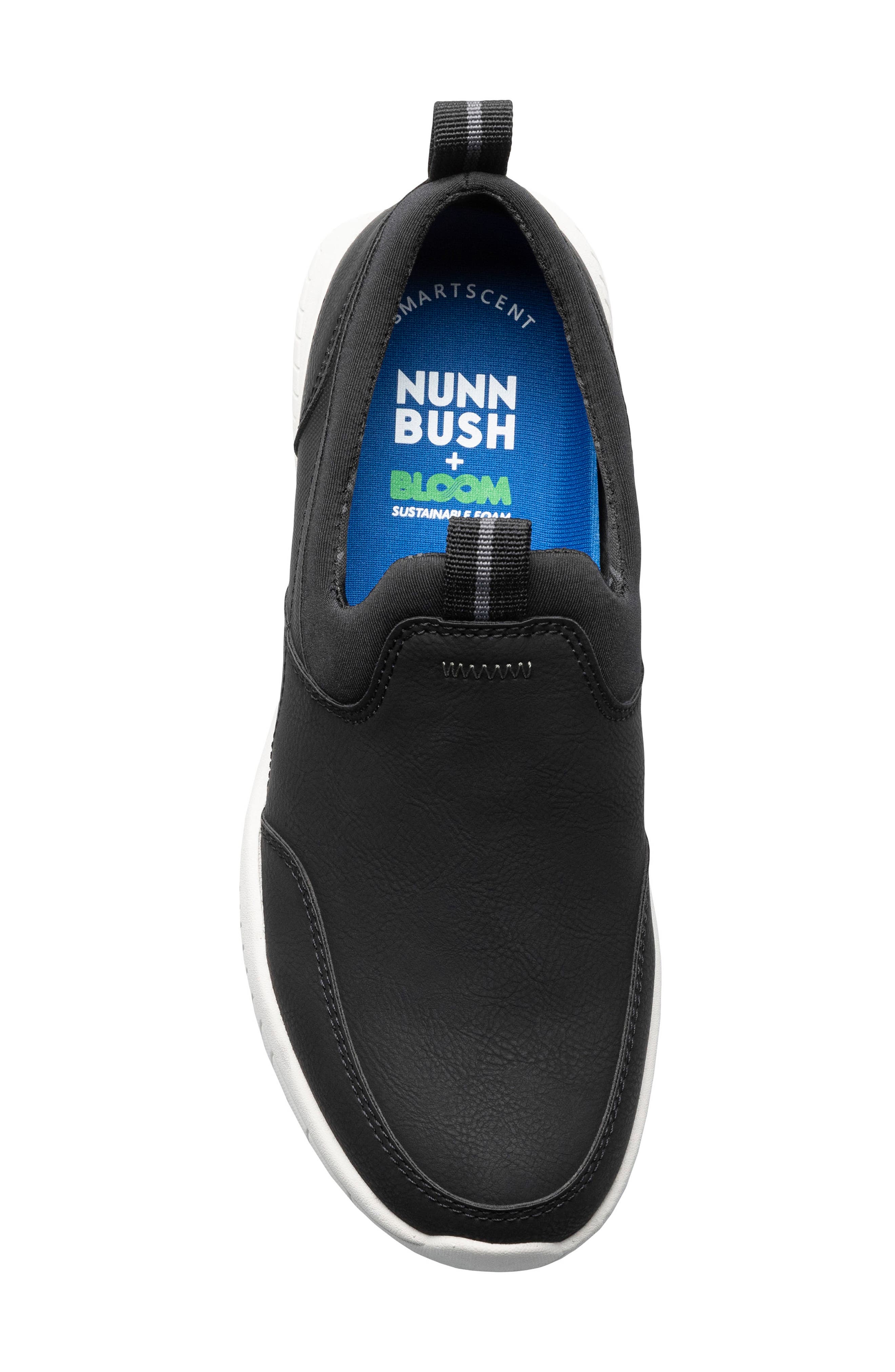 NUNN BUSH Kore City Walk Pass Slip-On Sneaker - Wide Width Available ...