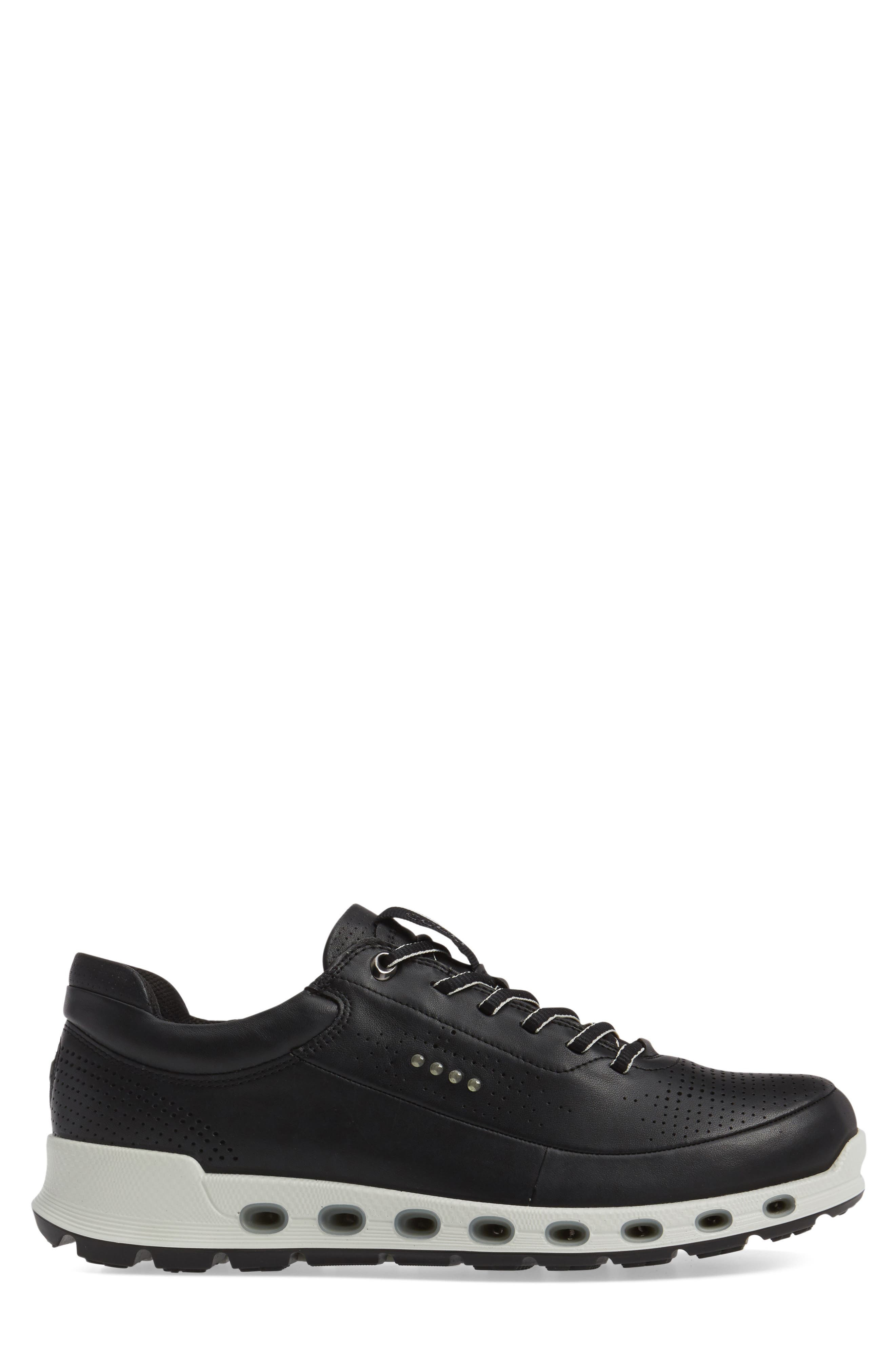 ECCO Cool 2.0 Leather GTX Sneaker | Nordstrom