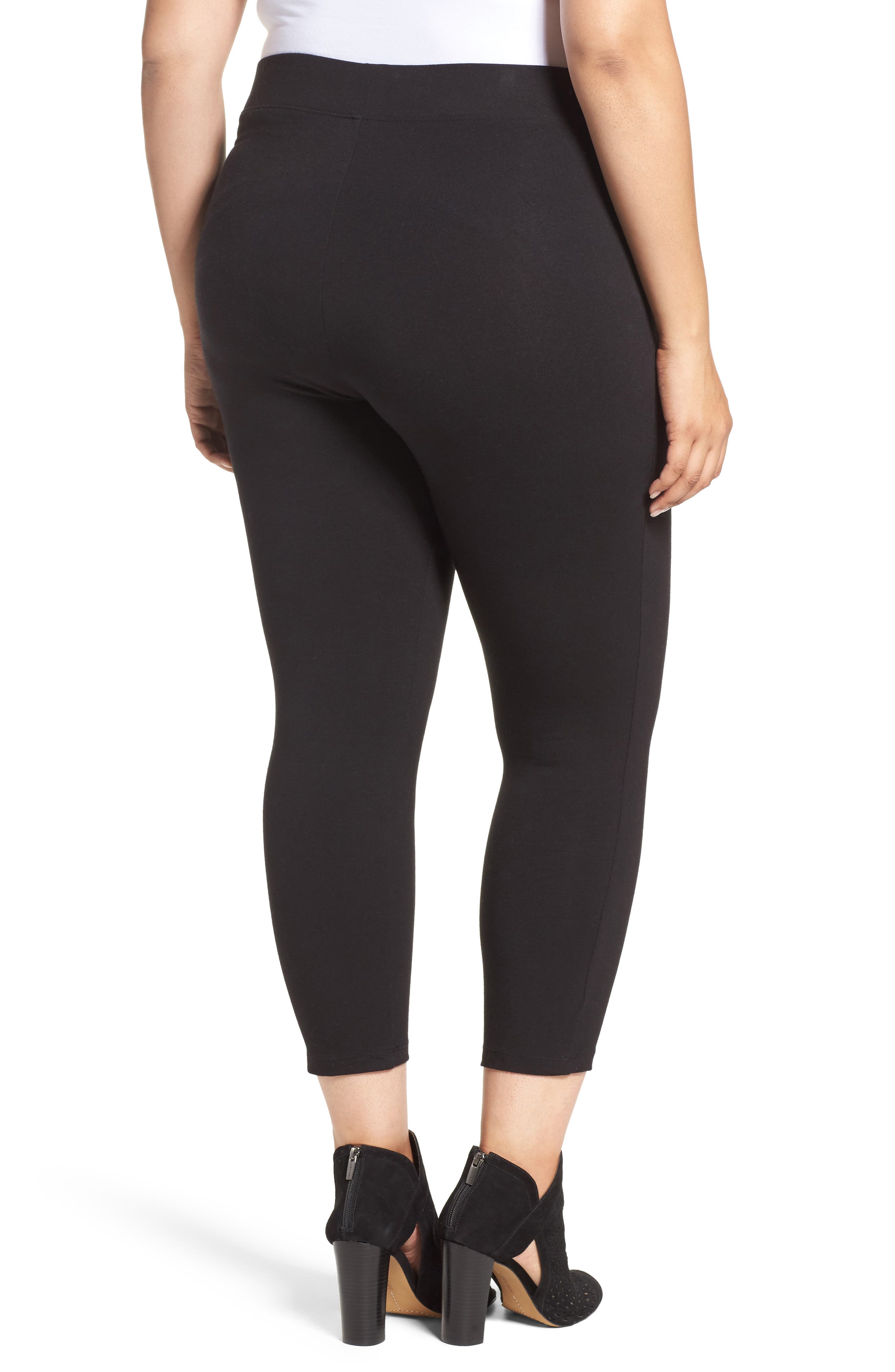 Hue Smart Temp Capris | Nordstromrack