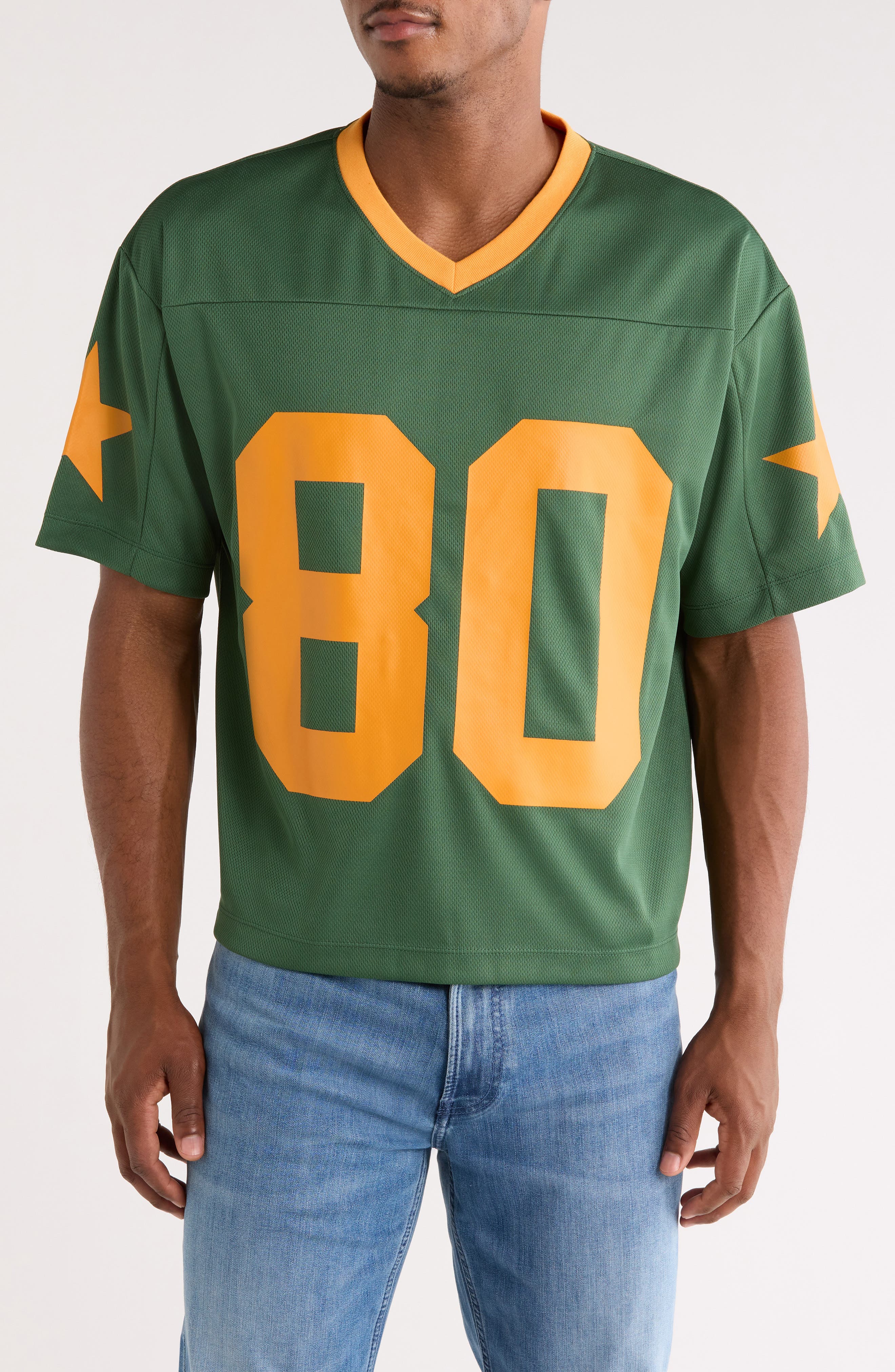 PacSun All American Jersey T-Shirt | Nordstrom