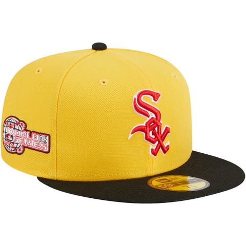 Men's Yellow Baseball Caps | Nordstrom