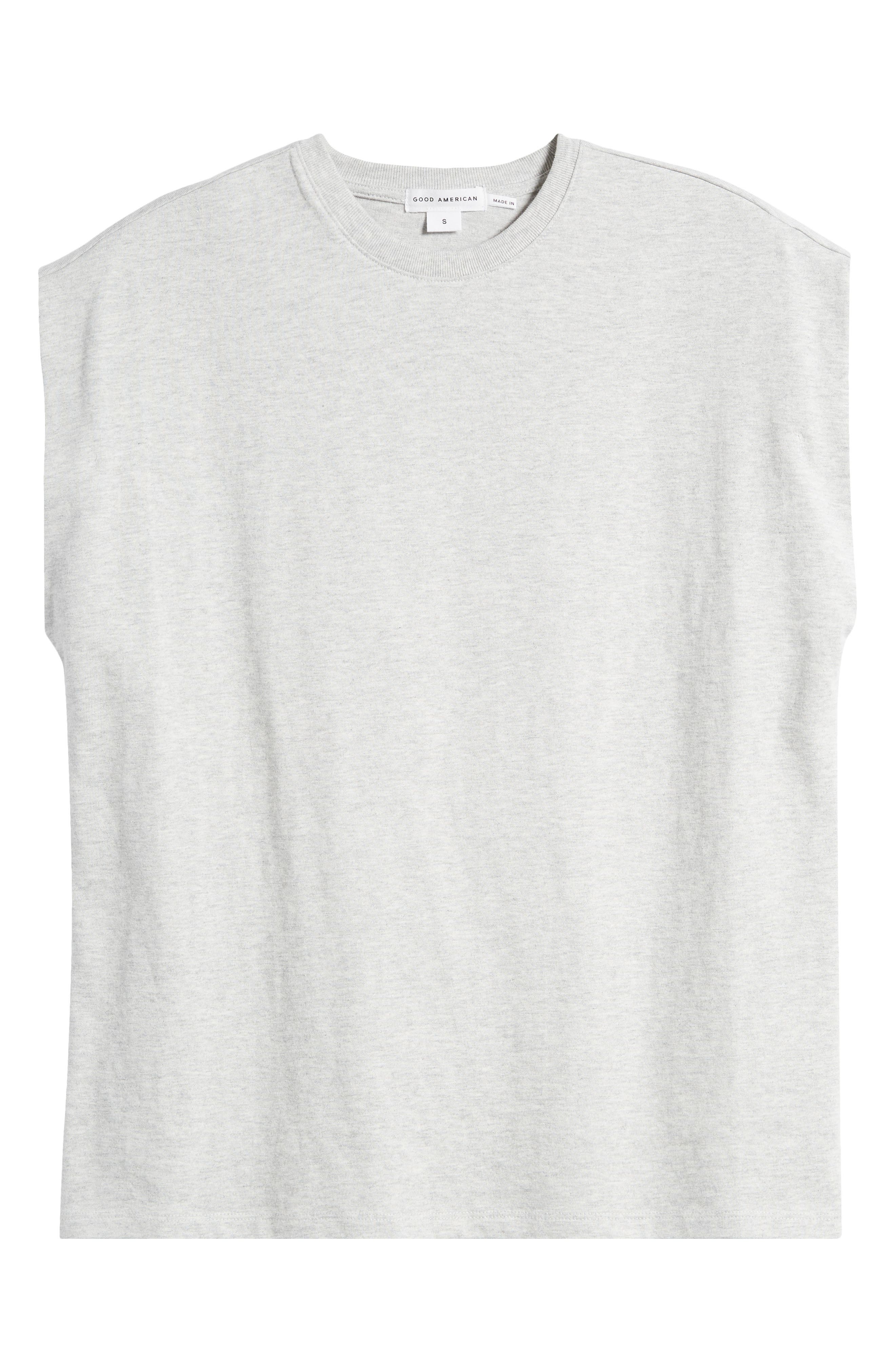 Good American Muscle Tee | Nordstromrack