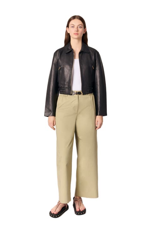 Women's Maje Coats & Jackets | Nordstrom