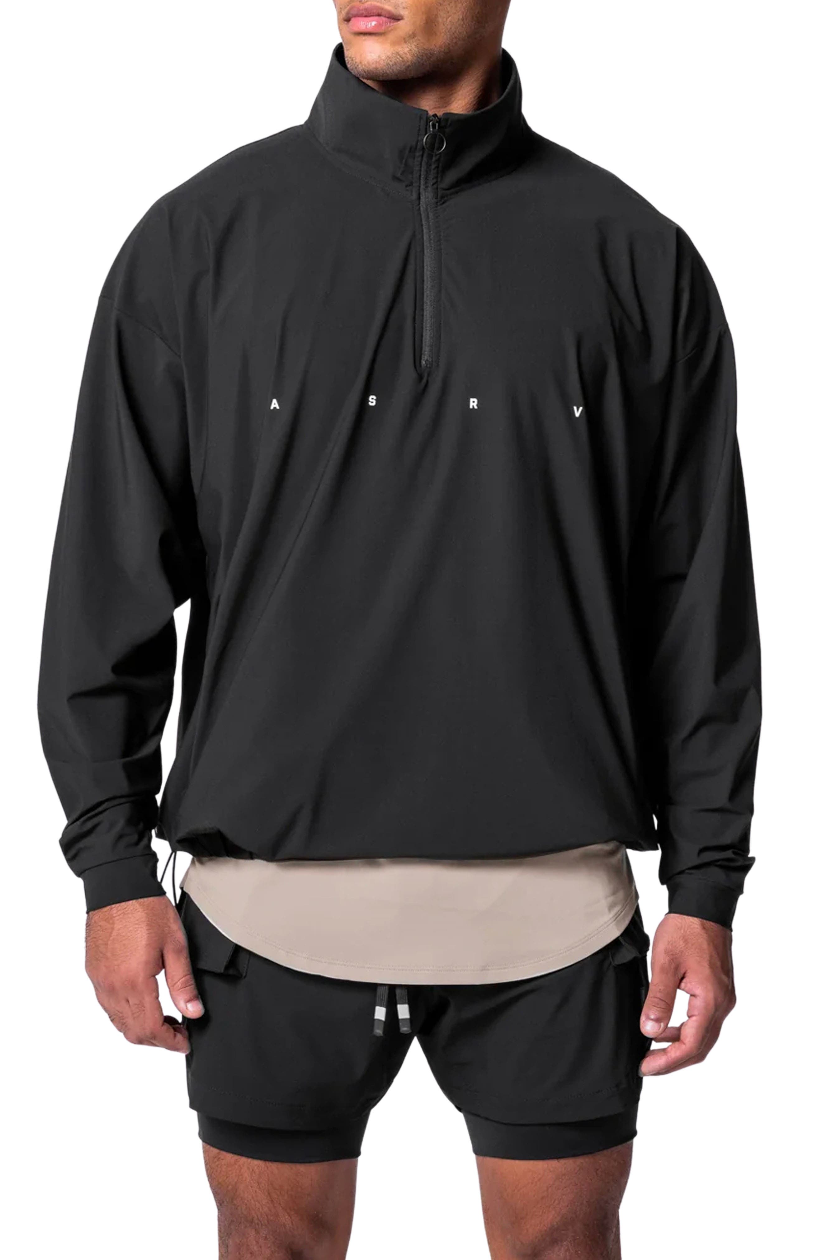 ASRV Tetra-Lite Quarter Zip Pullover | Nordstrom