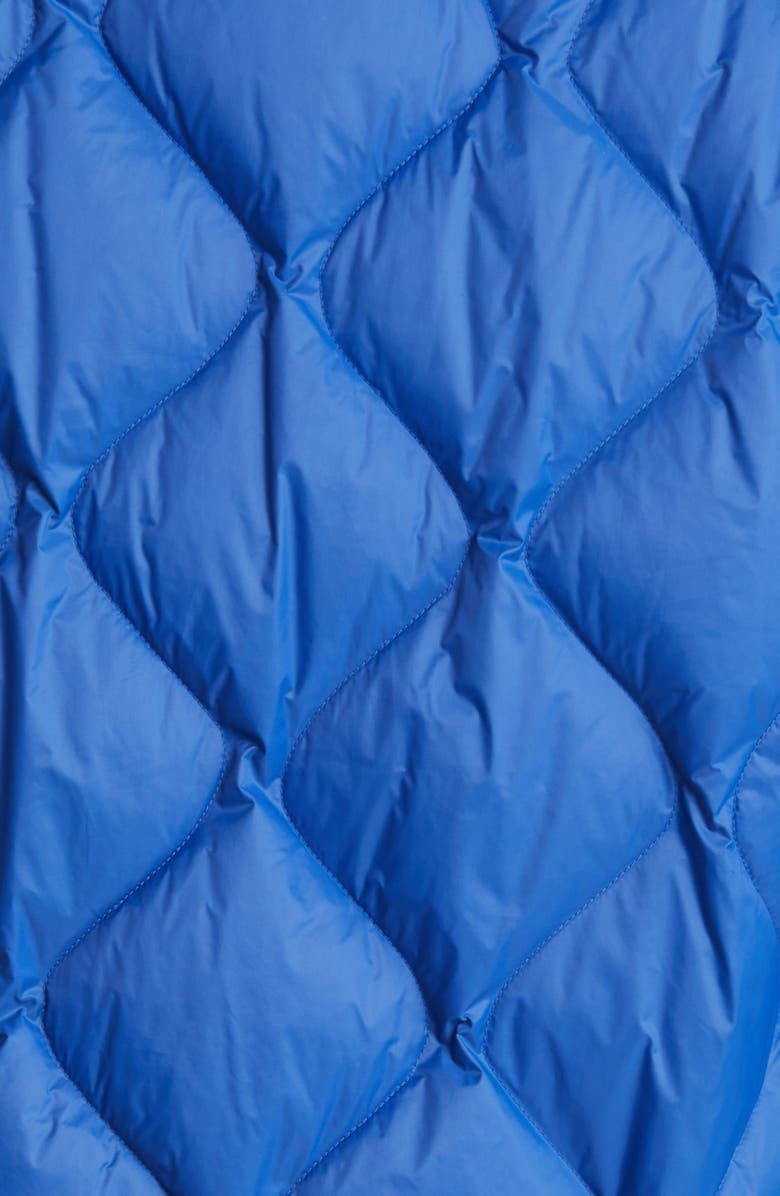 rag & bone Quilted Shirt Jacket | Nordstromrack