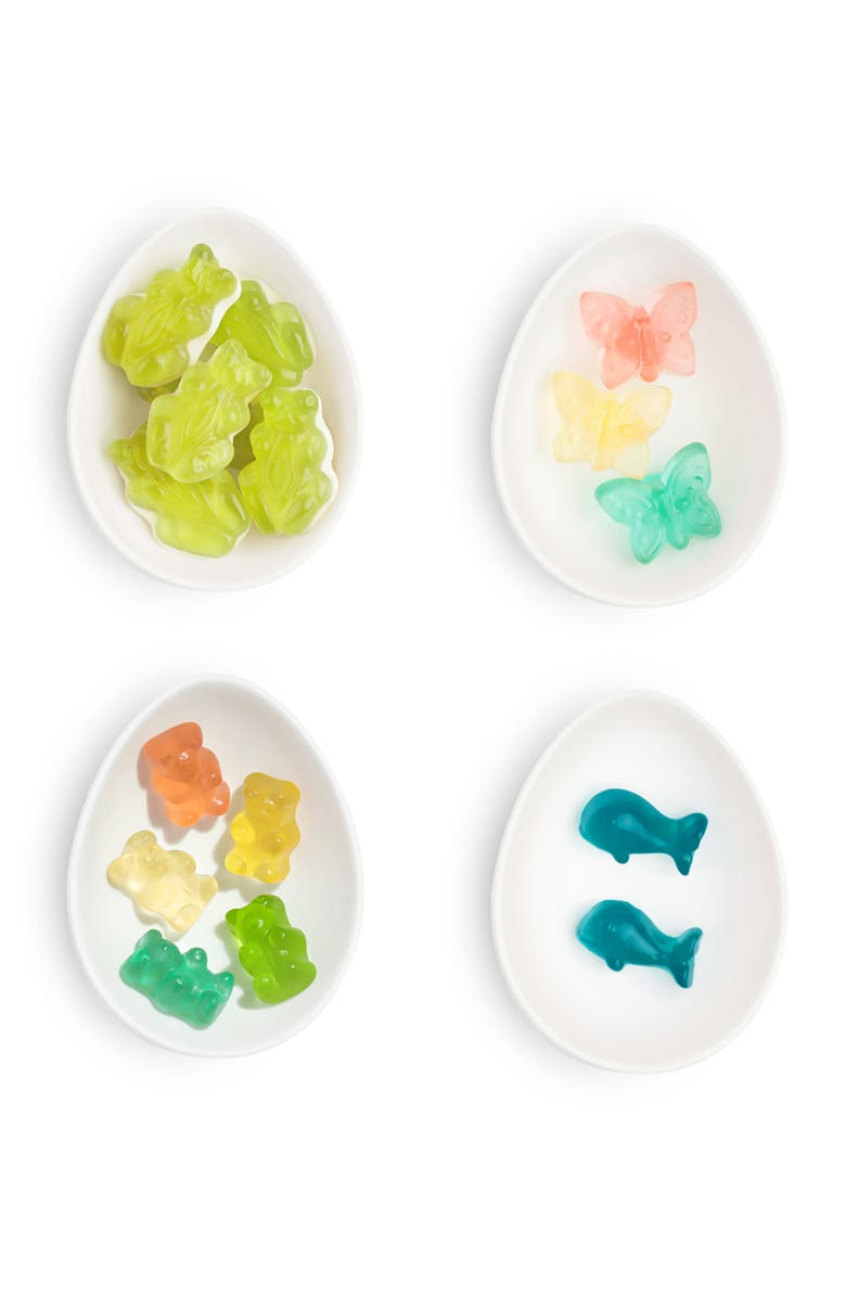 sugarfina Summer Vacation 4-Piece Candy Bento Box | Nordstrom