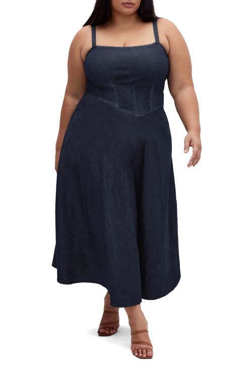 Denim Sundresses | Nordstrom