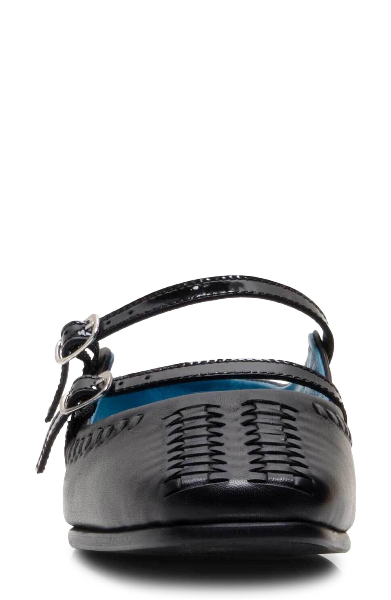 Free People Diana Woven Mule (Women) | Nordstromrack