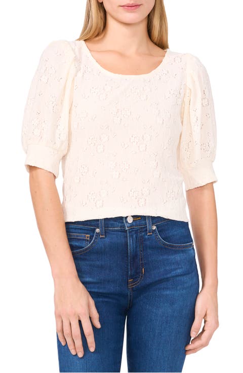 Women's CeCe Blouses | Nordstrom