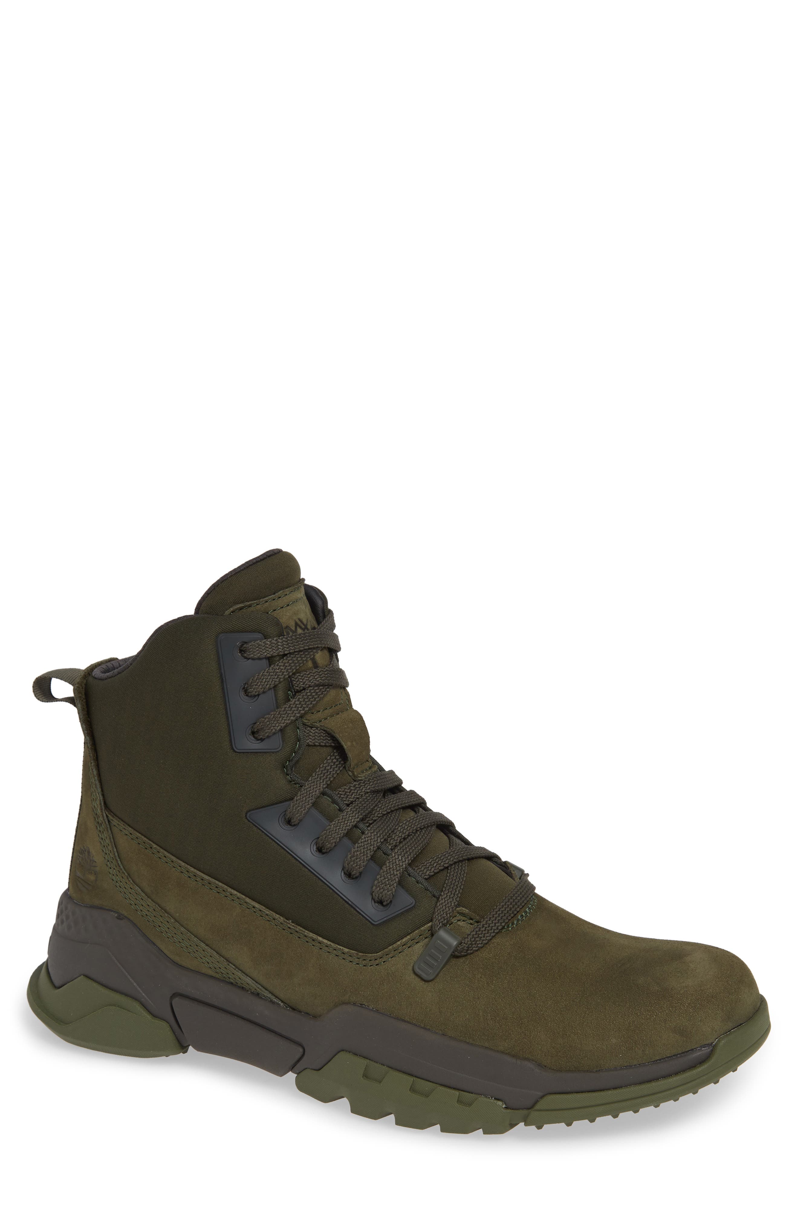 Timberland City Force Boot (Men) | Nordstrom