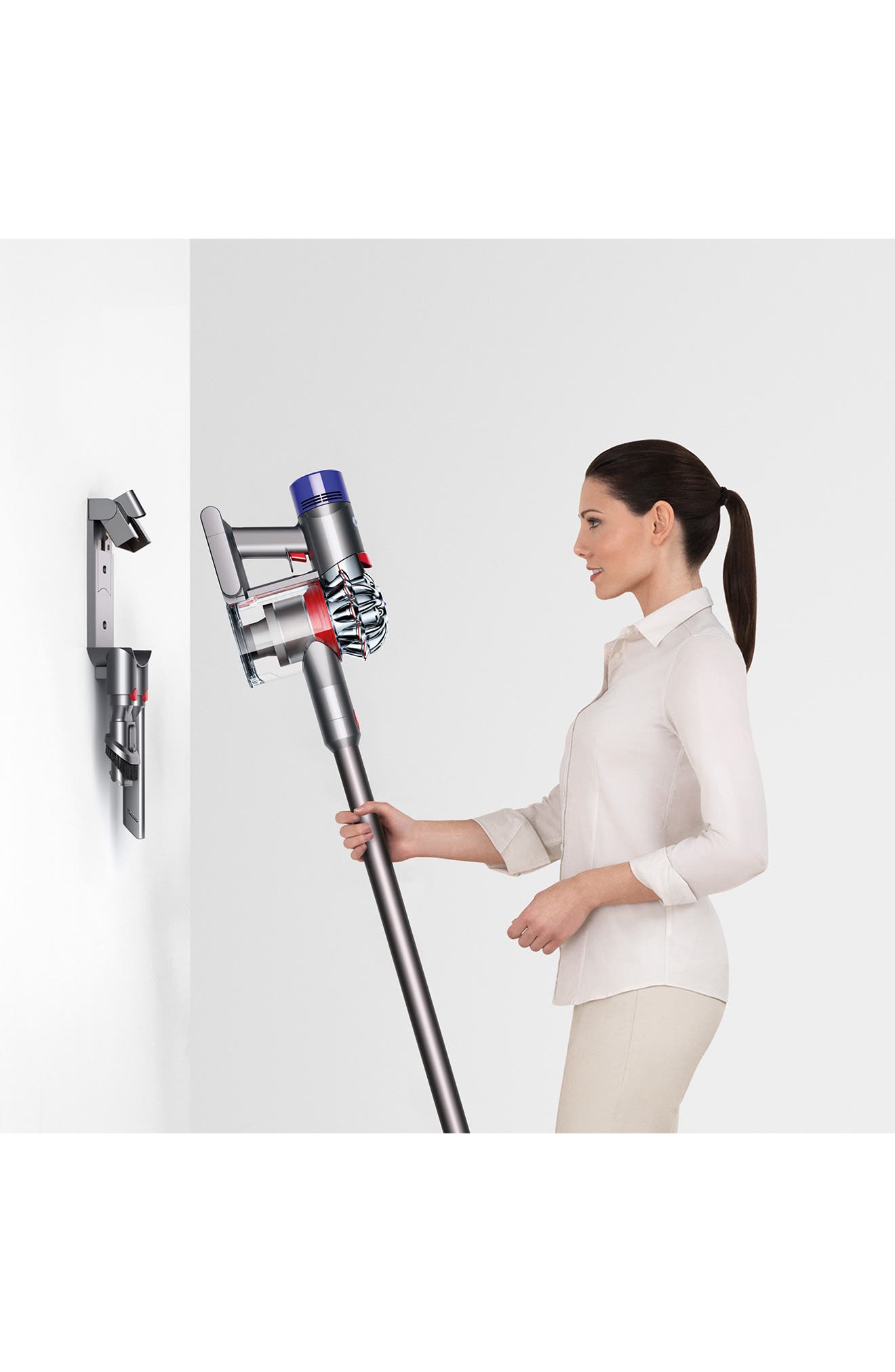 Dyson V7 Animal Extra Vacuum - Refurbished | Nordstromrack