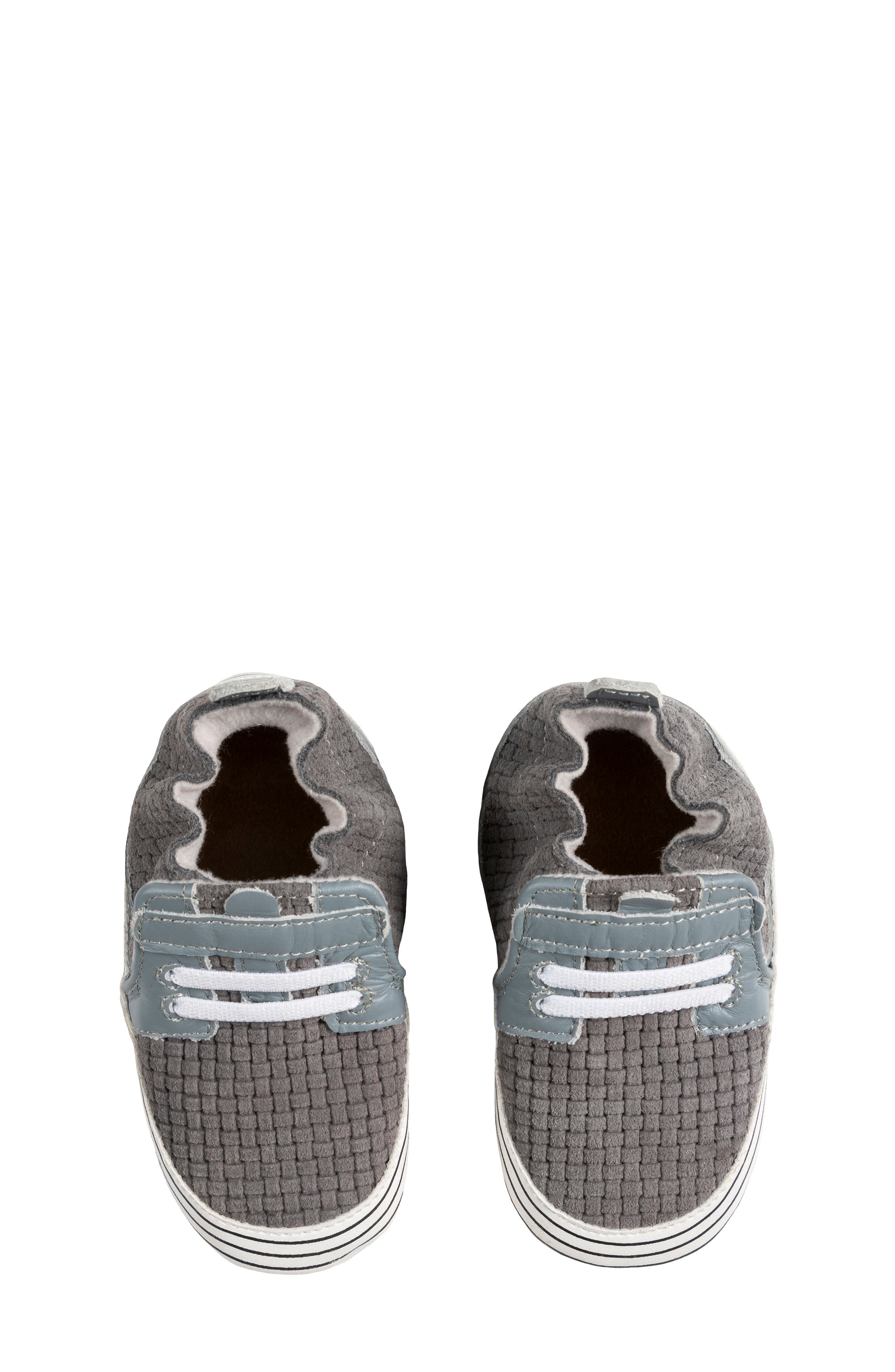 Robeez® Jude Crib Sneaker | Nordstromrack