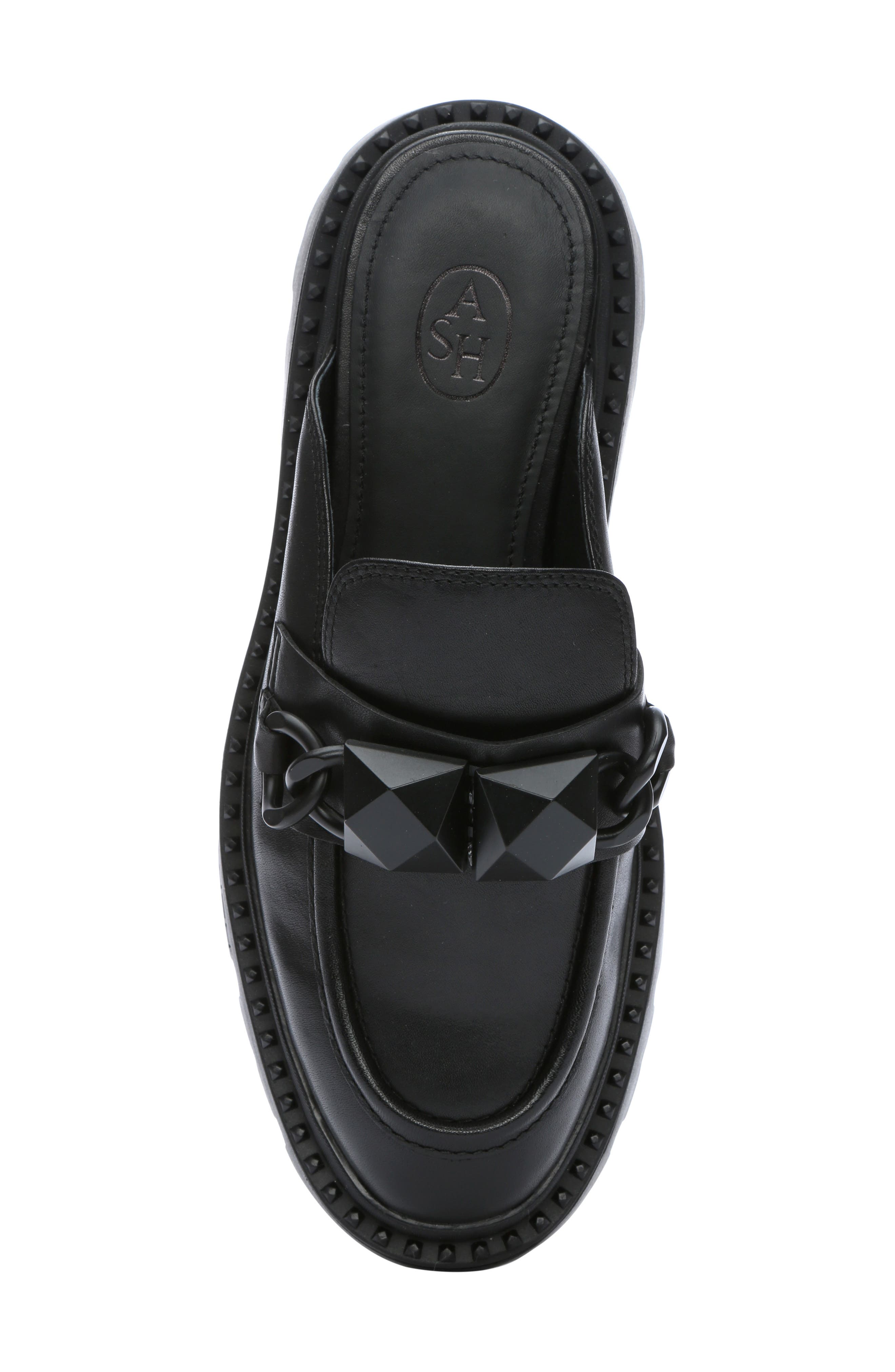 Ash Genius Lug Sole Mule (Women) | Nordstromrack