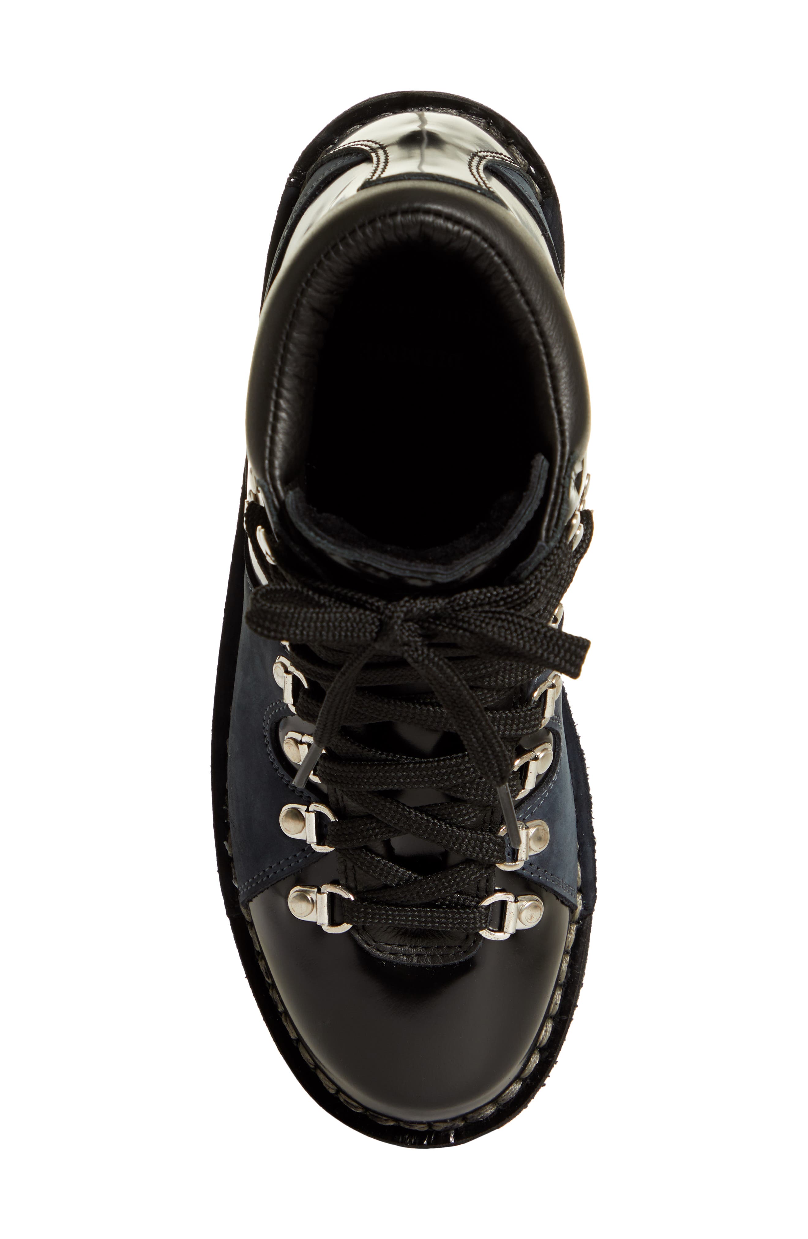 Cecilie Bahnsen Morgan Hiking Boot (Women) | Nordstrom