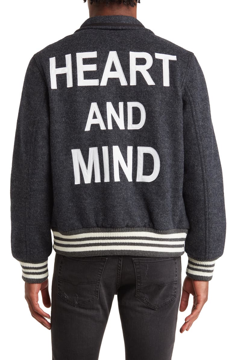 Billionaire Boys Club BB Space Suit Jacket | Nordstromrack