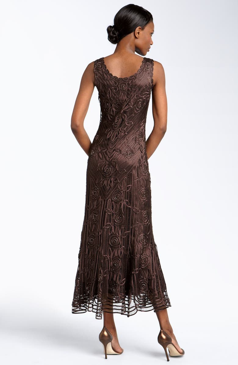 Soulmates Bead Crochet Dress & Jacket | Nordstrom