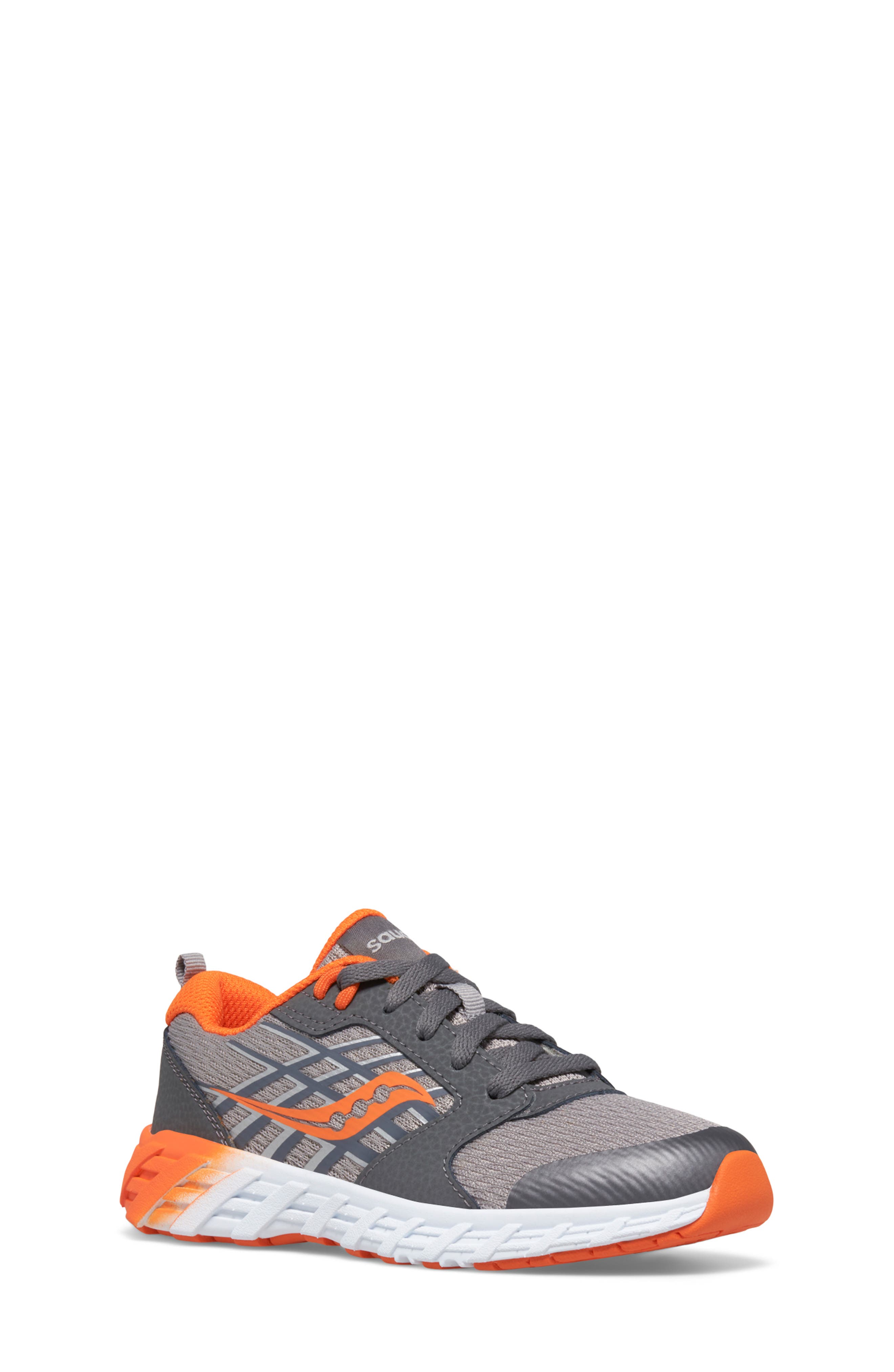 Saucony Kids' Wind 2.0 Sneaker | Nordstromrack