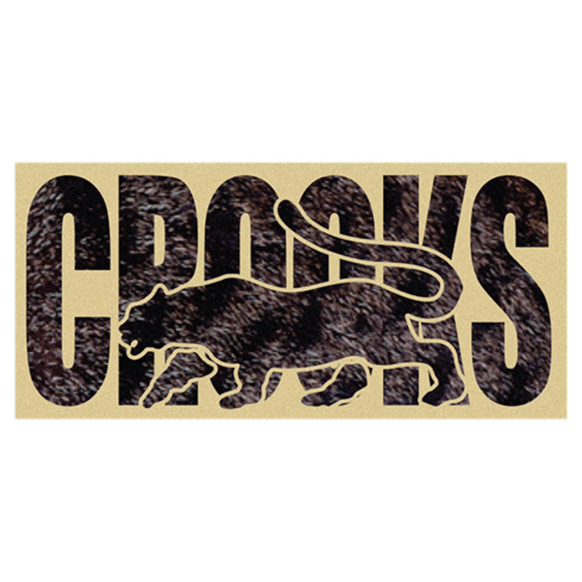 Men's Crooks & Castles Tiger Fur Print Graphic T-Shirt (Men) | Nordstrom