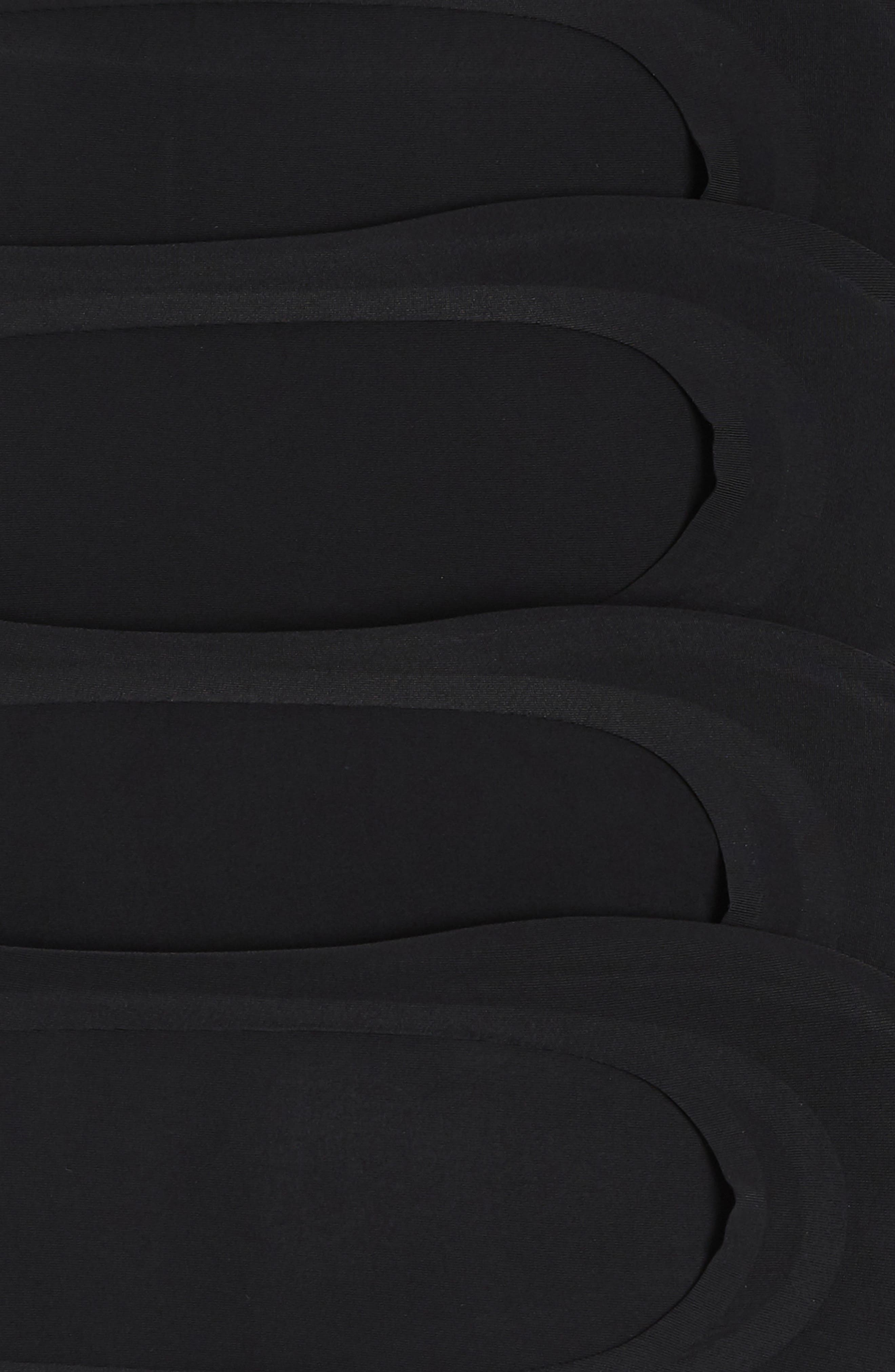 Nordstrom 4-Pack Bonded No-Show Socks | Nordstromrack