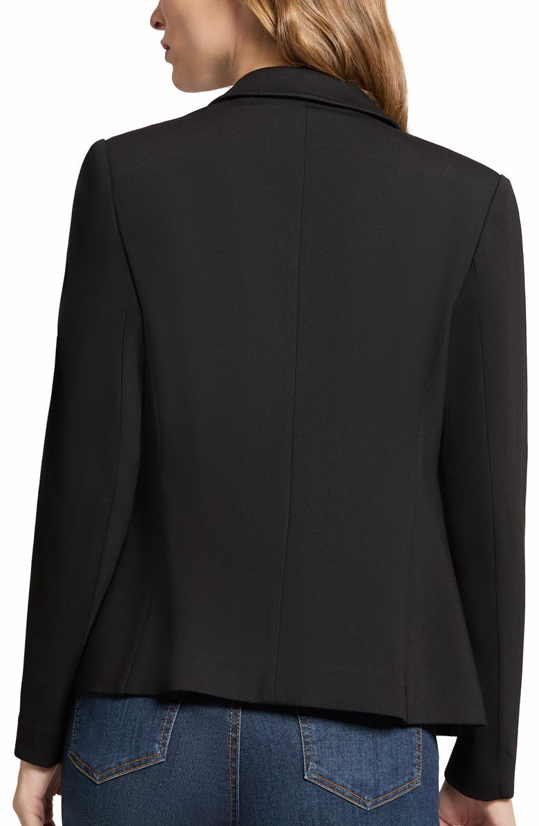 Jones New York Faux Double Breasted Jacket | Nordstrom