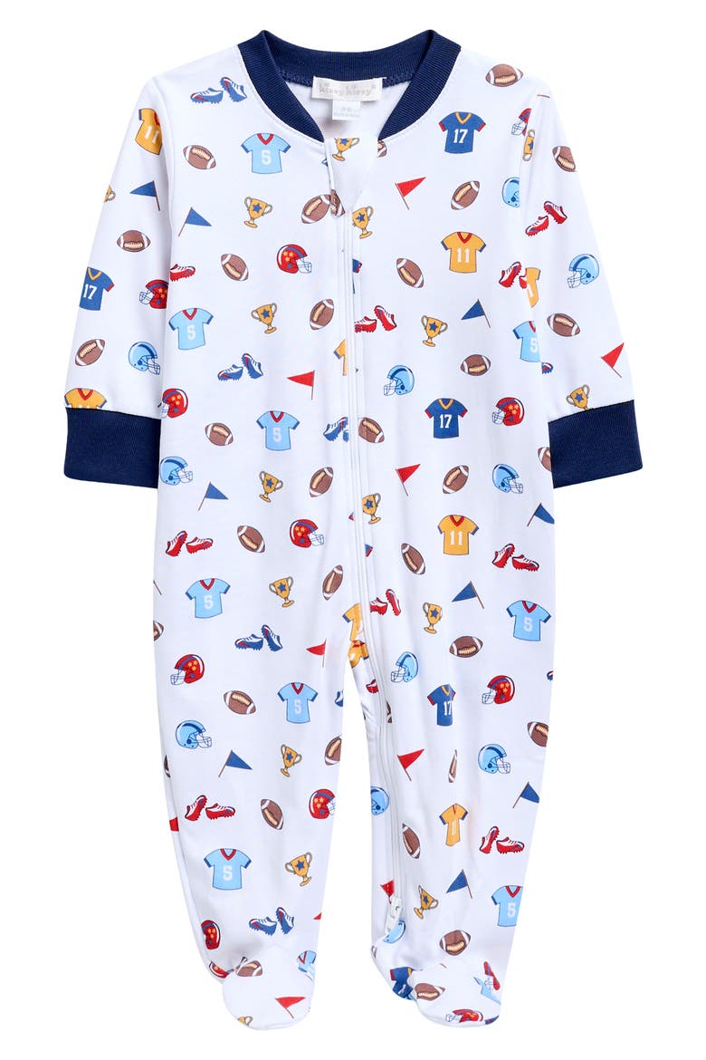 Pima Cotton Footie (Men) | Nordstromrack
