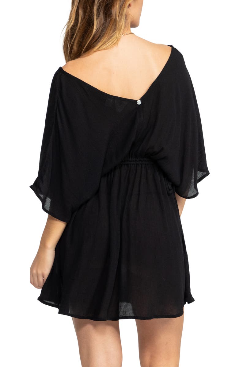 Roxy Sun Baby Cover-Up Minidress | Nordstromrack